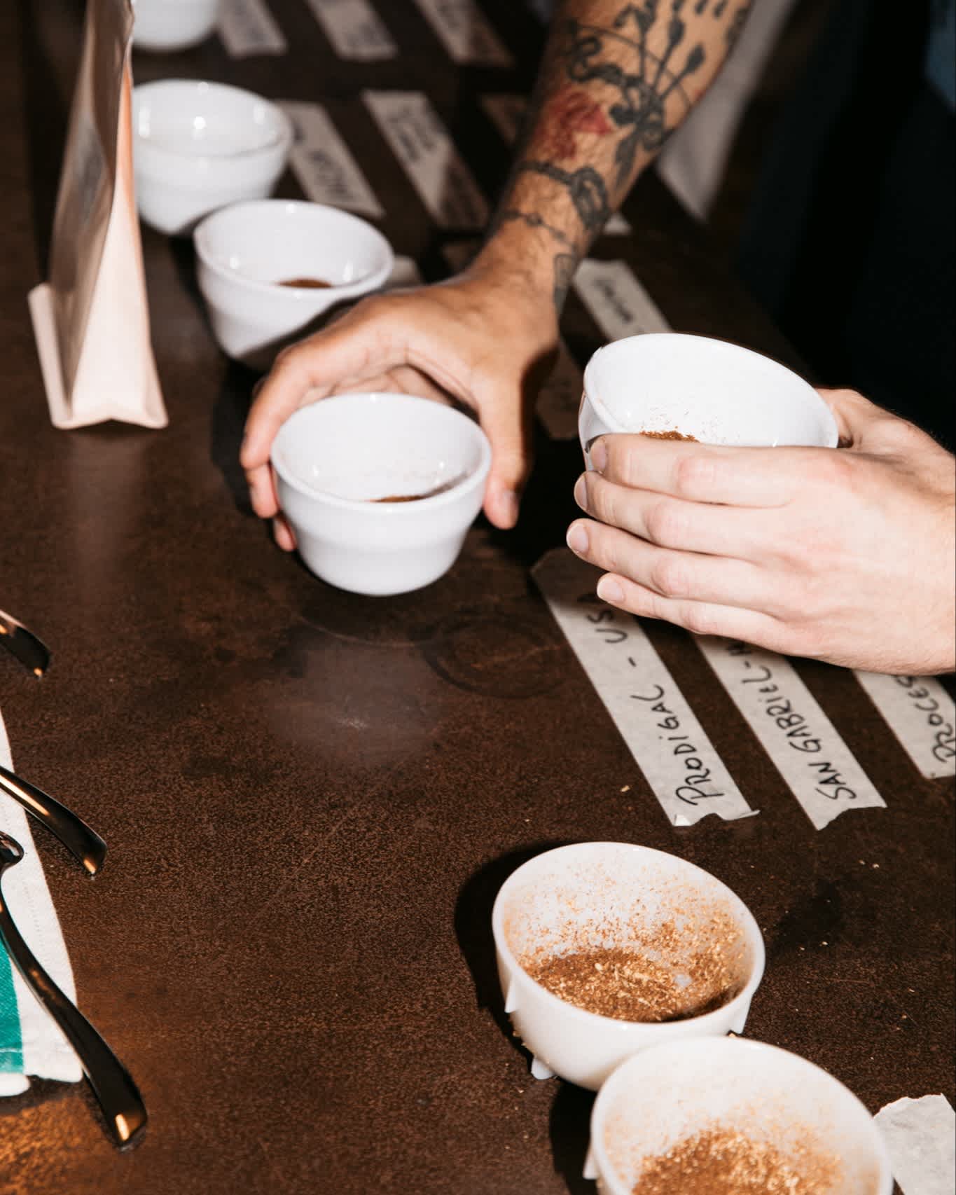 How to grow café business sales | Allpress Espresso