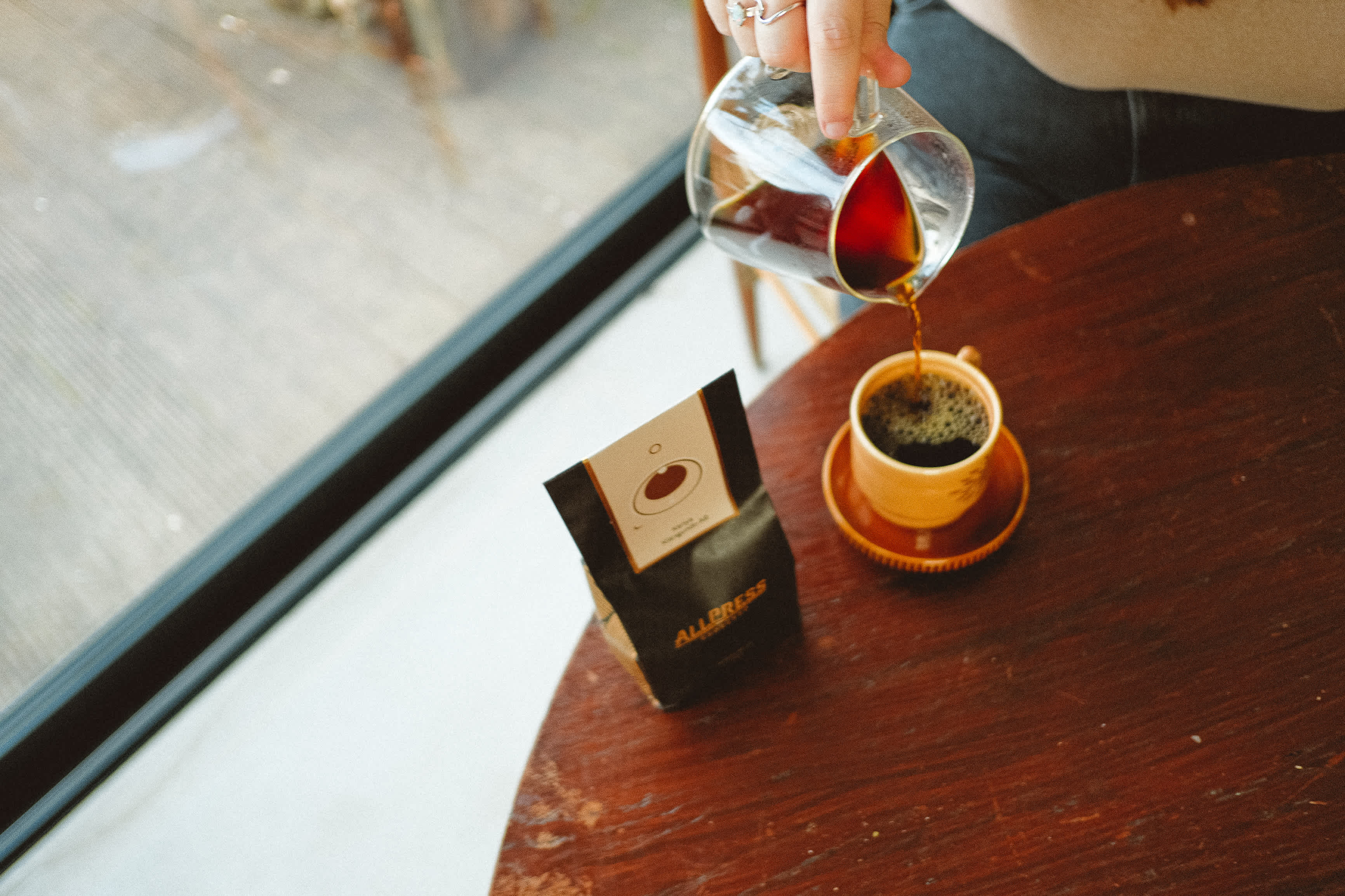 Making better coffee at home: tips and tricks | Allpress Espresso