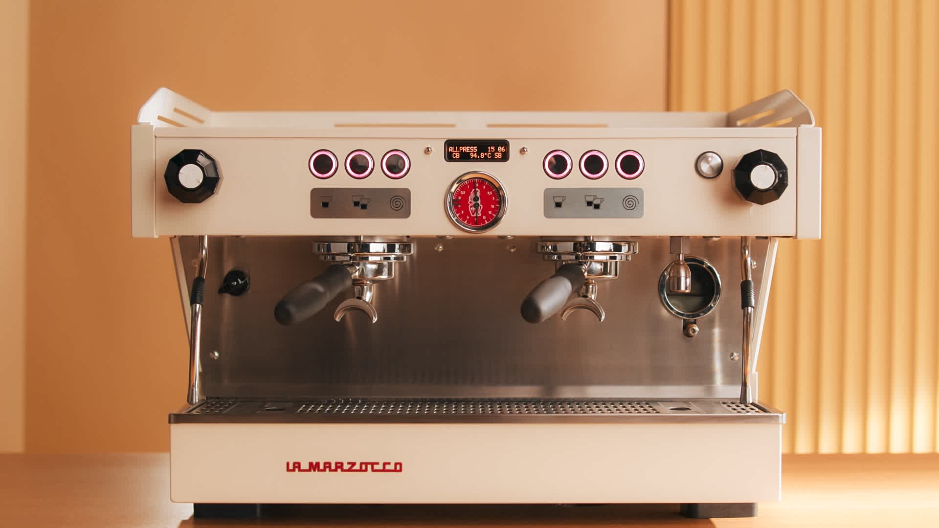 Introducing Allpress Digital Barista Training | Allpress Espresso