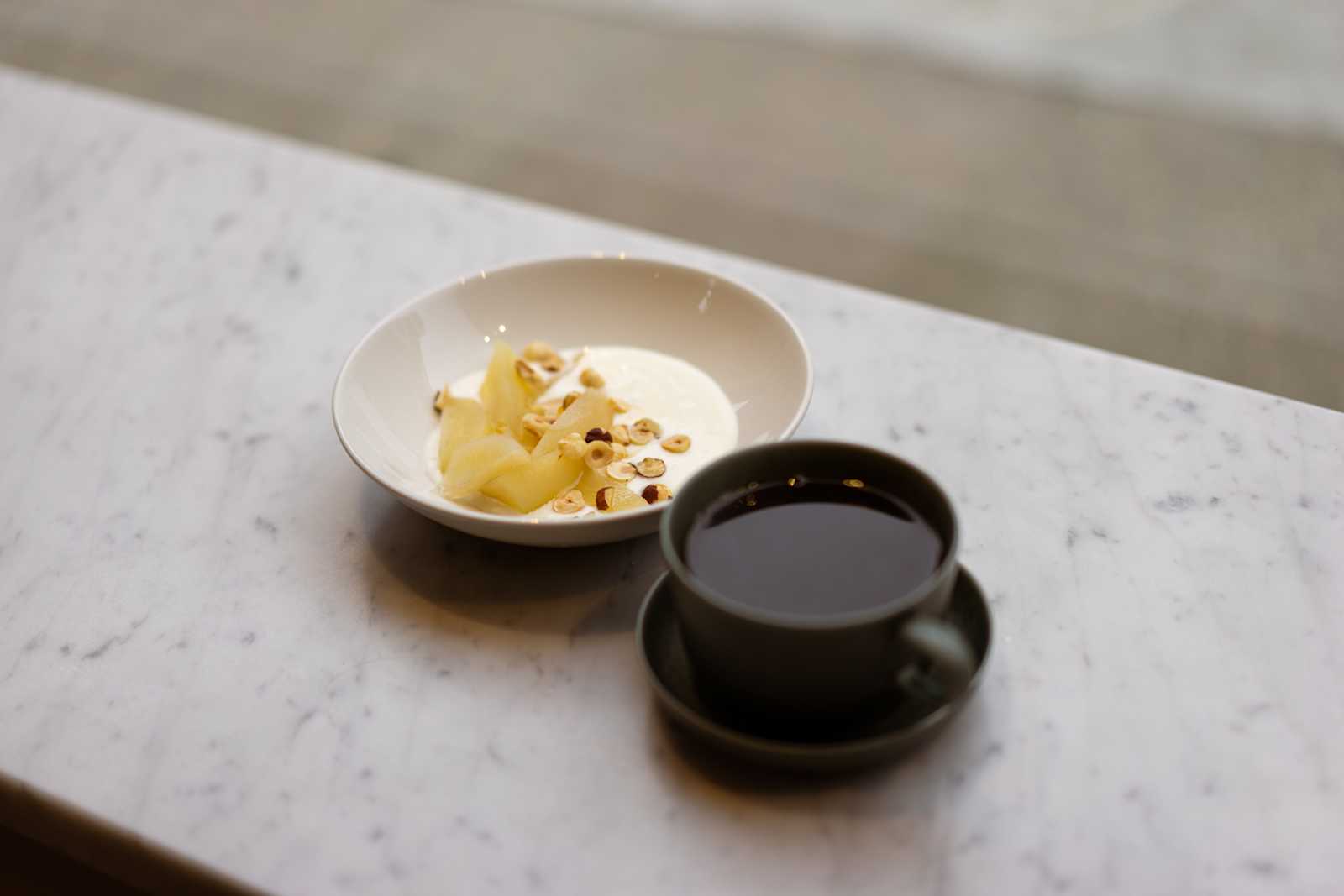 Potter and Reid | Allpress Espresso Cafe Finder