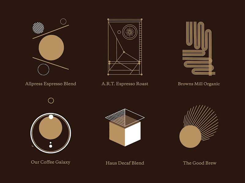 Allpress Espresso | Specialty Coffee Roasters & Espresso Experts