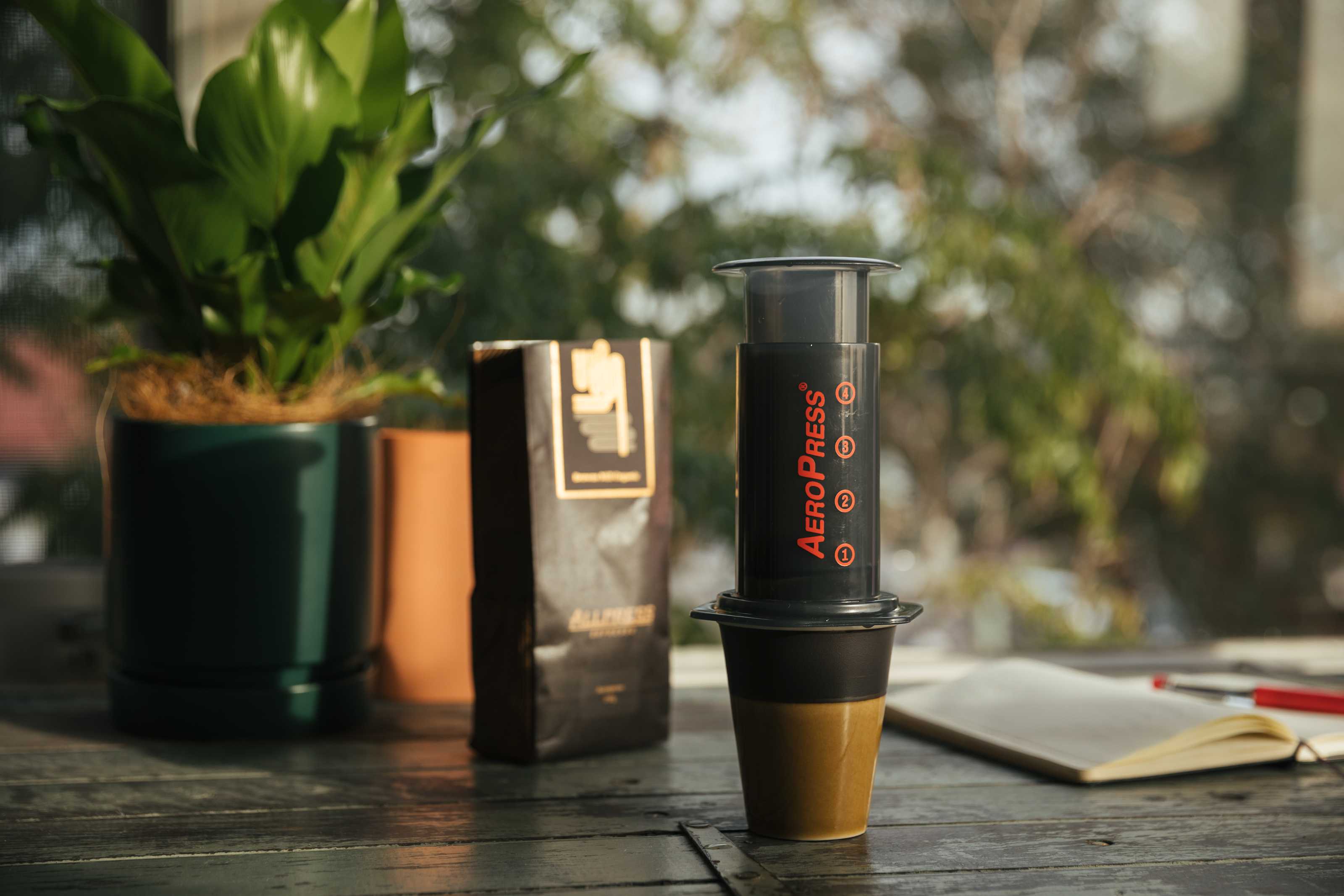 Allpress Espresso Community | Home Coffee Guides | Allpress Espresso