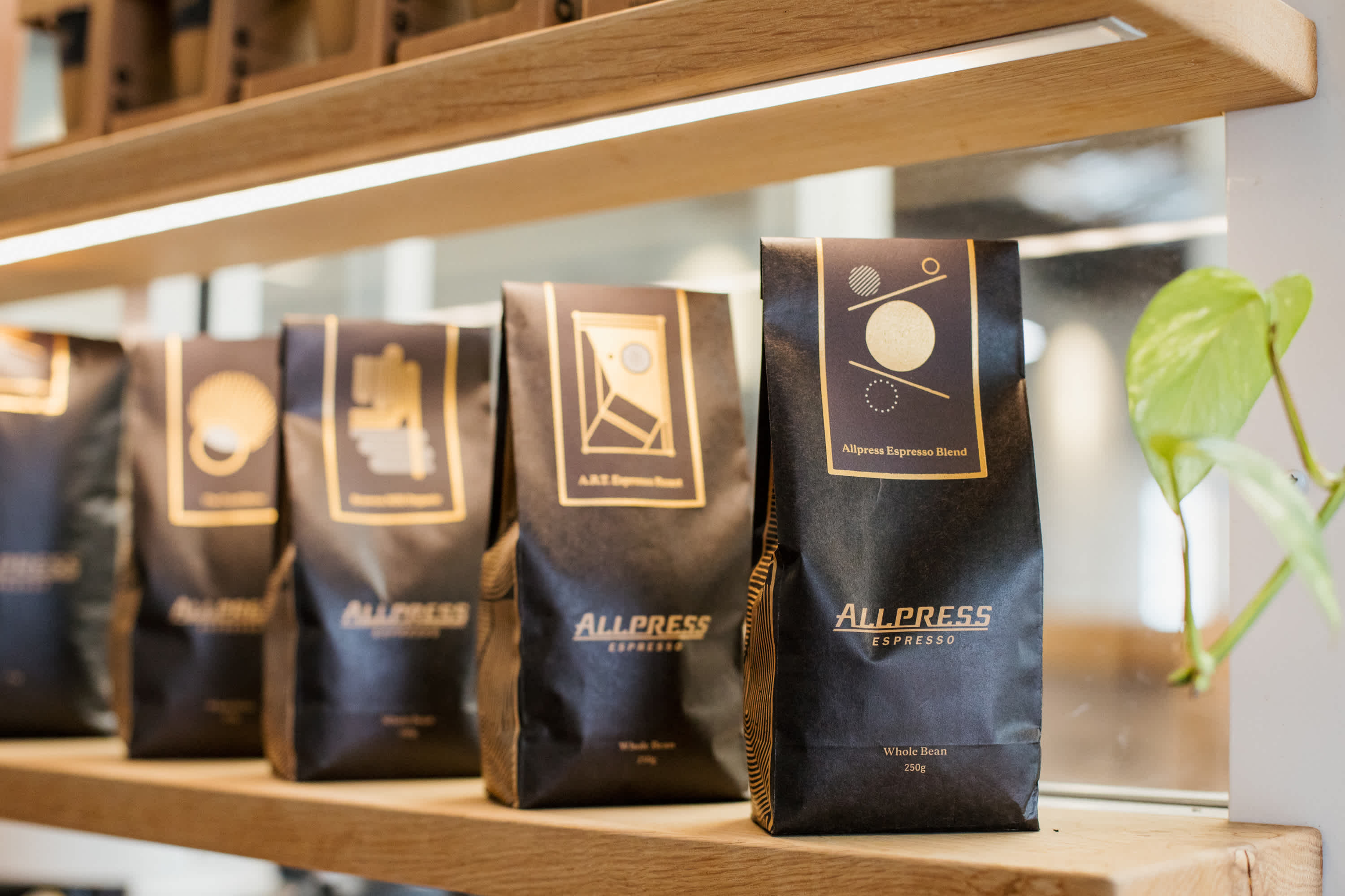 Our Community | People, Flavour, Innovation | Allpress Espresso