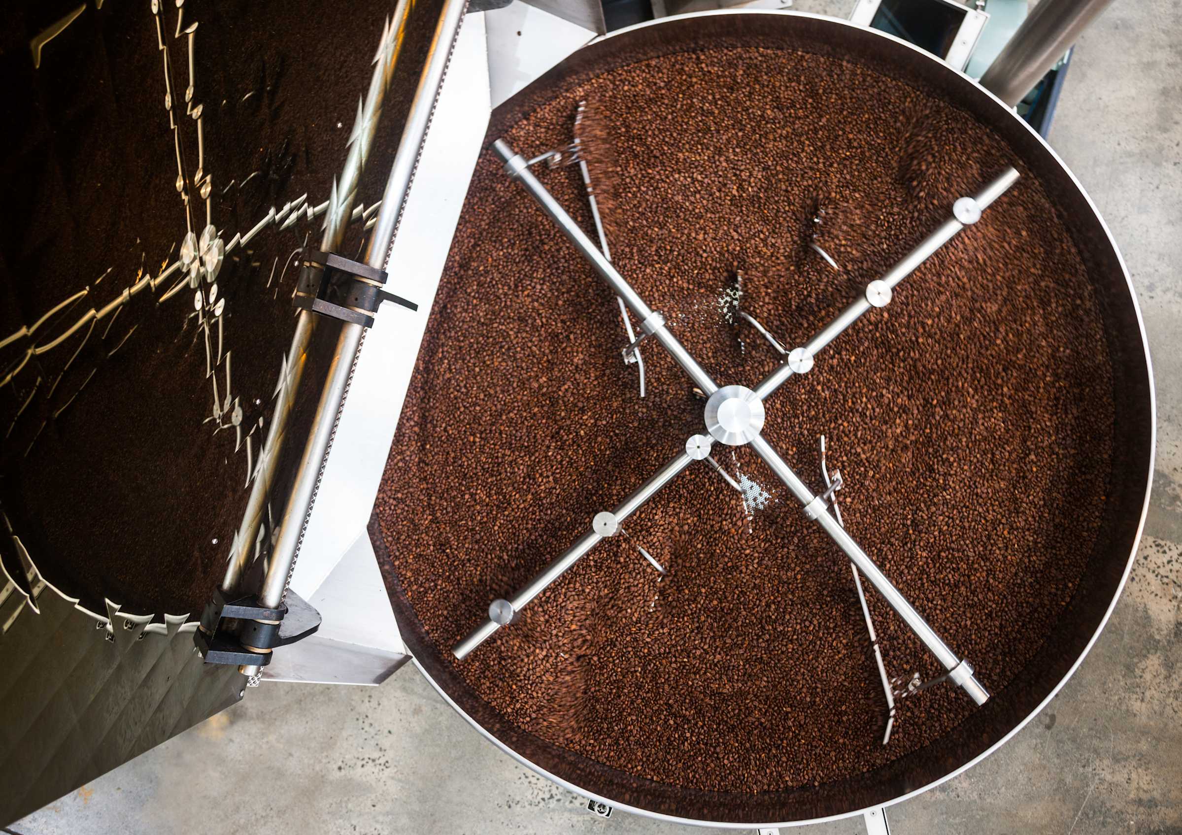 Allpress Espresso | Specialty Coffee Roasters & Espresso Experts