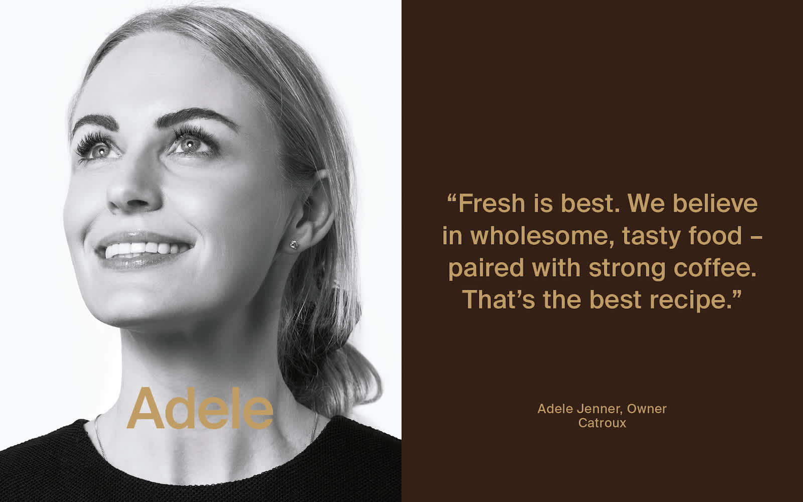 Iconic Coffee, Local Flavour | Allpress Espresso