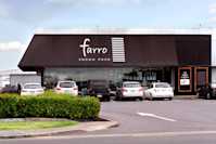Farro Fresh - Lunn Avenue | Allpress Espresso Cafe Finder