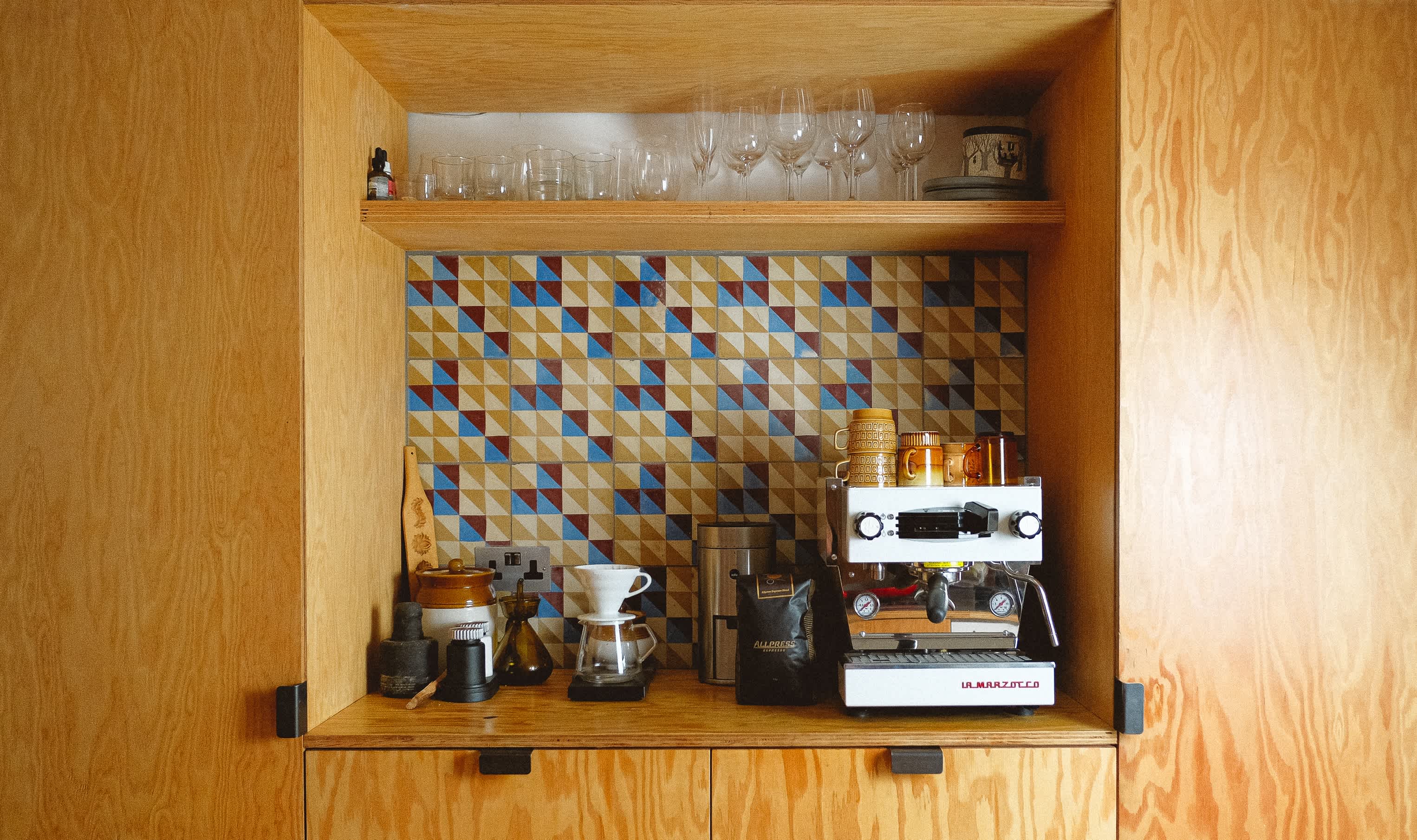 Allpress Espresso Community | Home Coffee Guides | Allpress Espresso