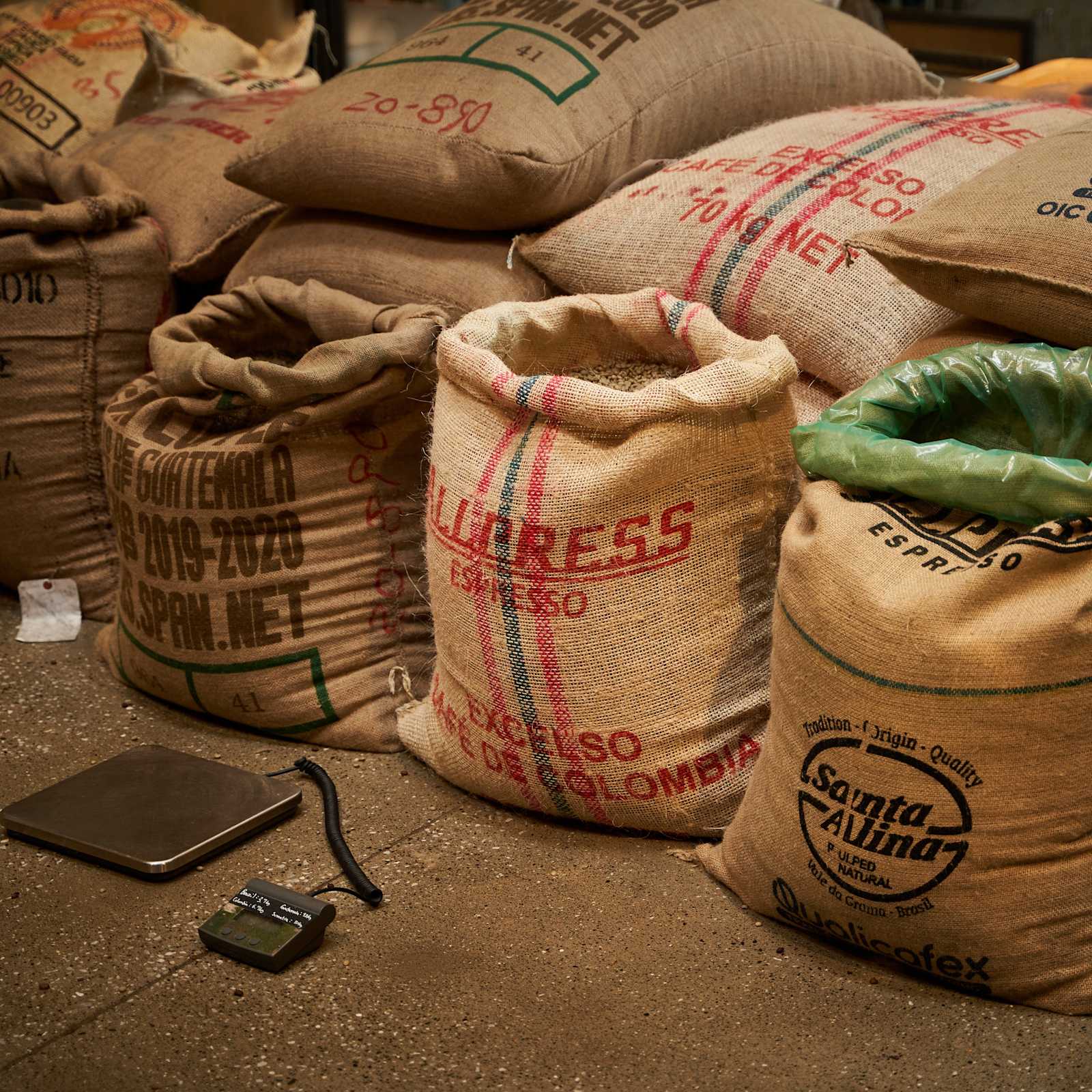 The Iconic Allpress Espresso Flavour | Allpress Espresso