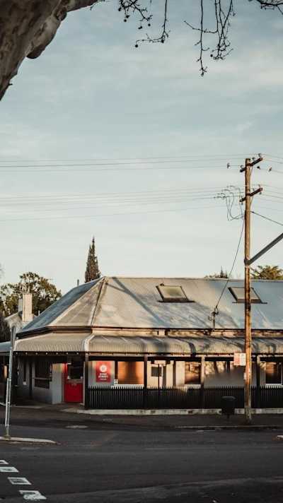 Byng Street Local Store | Allpress Espresso Cafe Finder