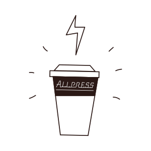 Allpress Espresso | Office Coffee Supply | Specialty Roasters