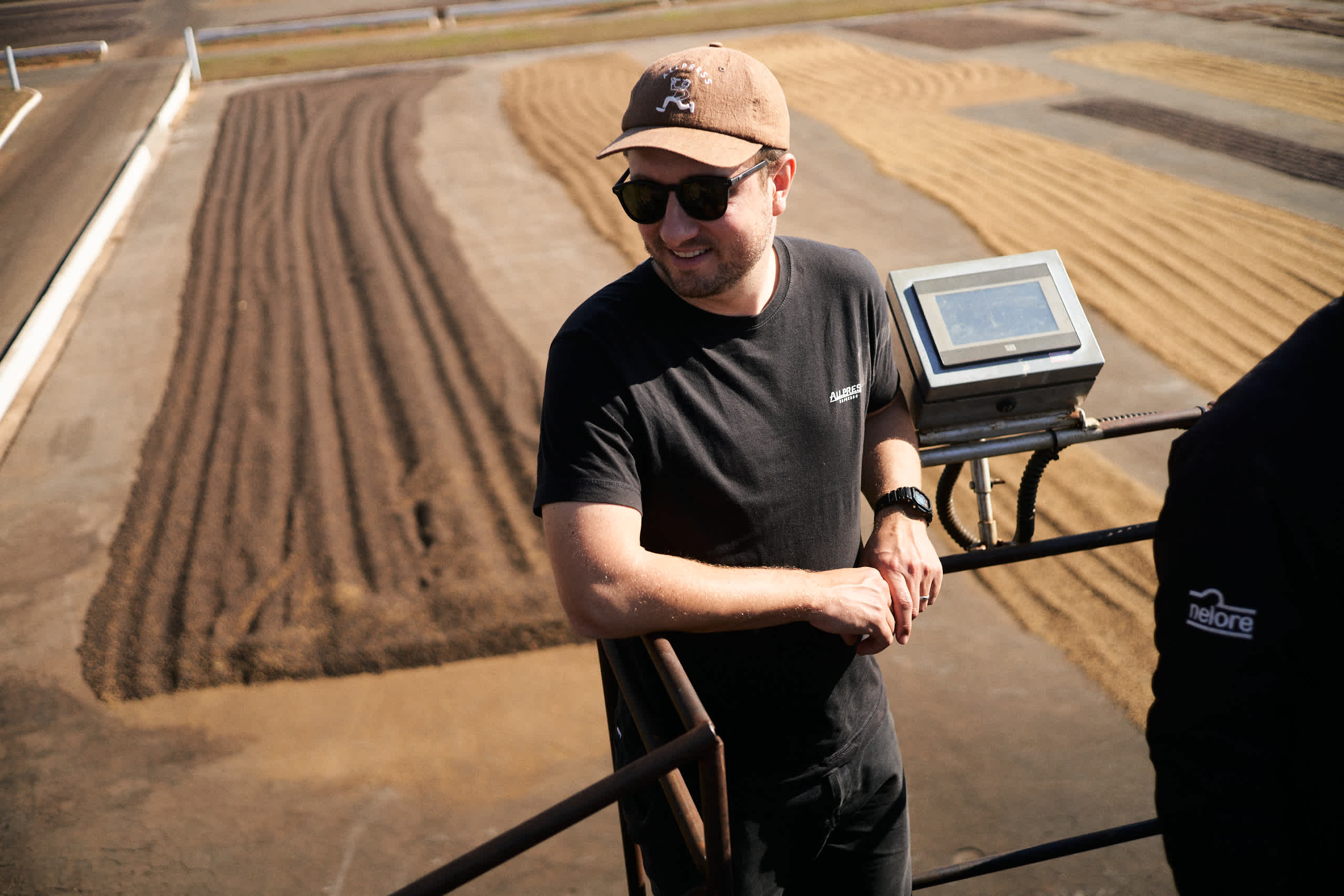 C–PRICE: The state of the coffee industry and rising prices | Allpress ...