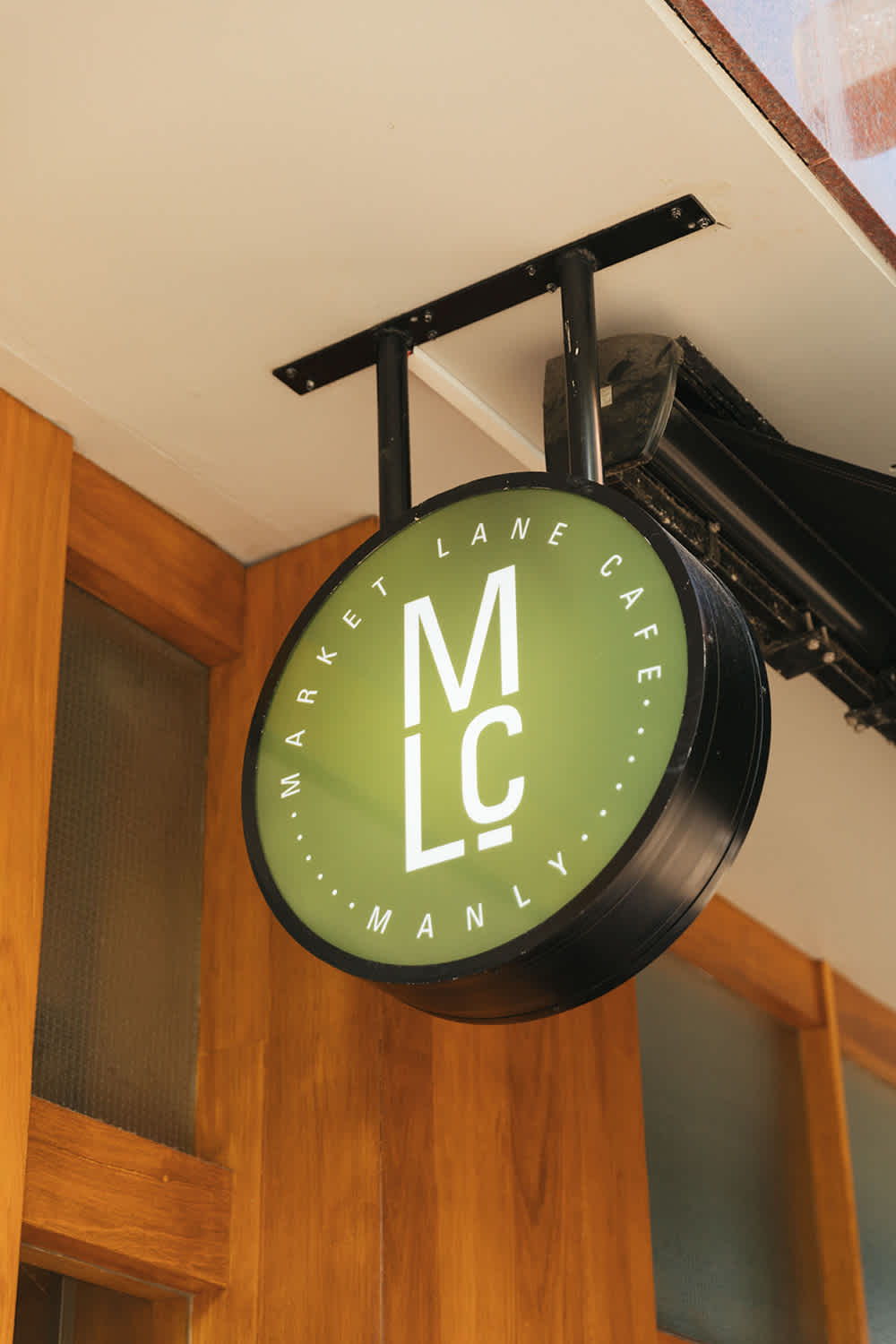Local Flavour: Market Lane Café | Allpress Espresso