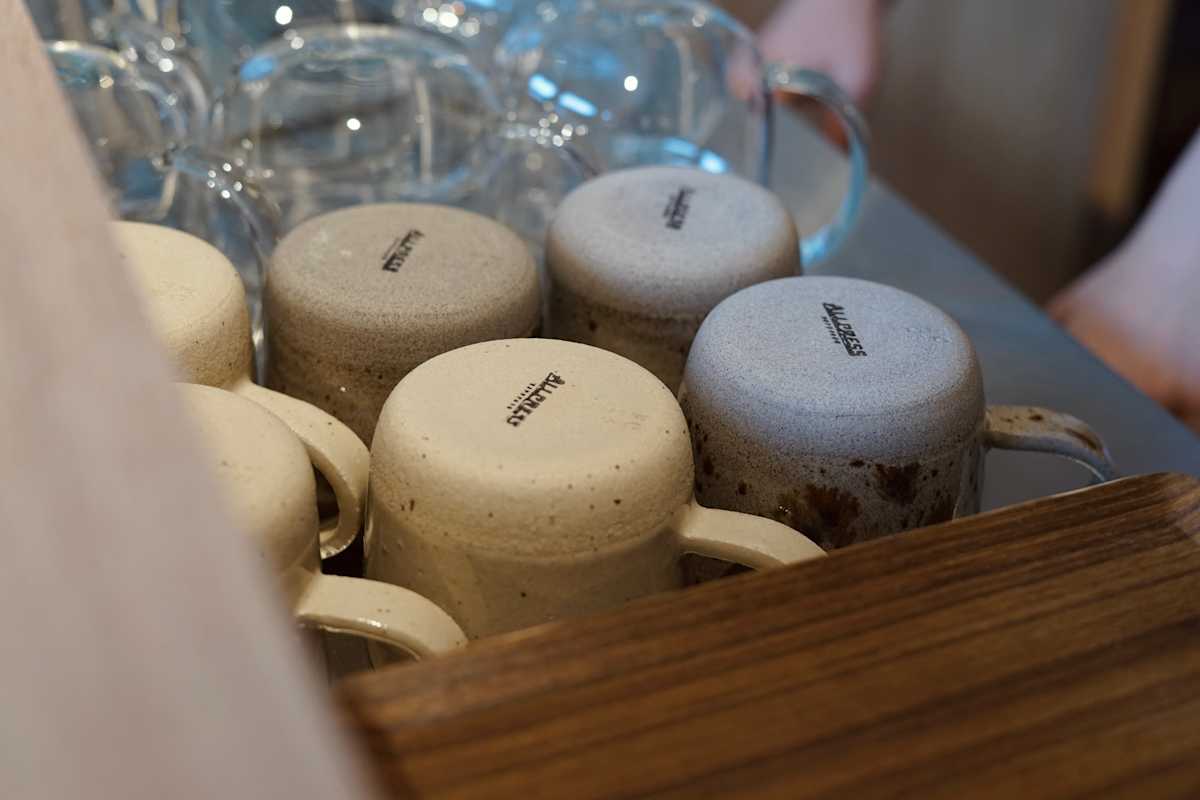 Allpress Coffee Roasters Manchester | Allpress Espresso Cafe Finder