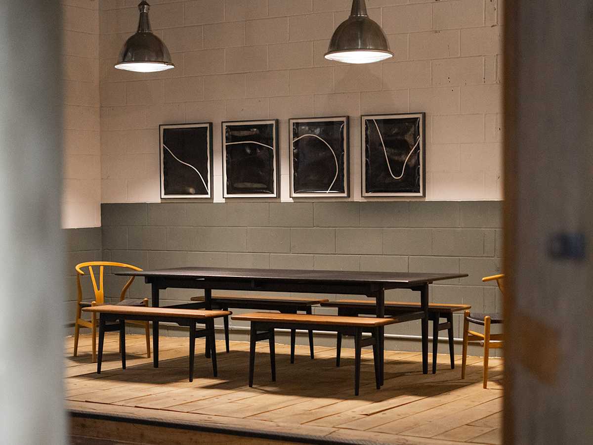 Allpress Espresso — TEA Building | Allpress Espresso Cafe Finder