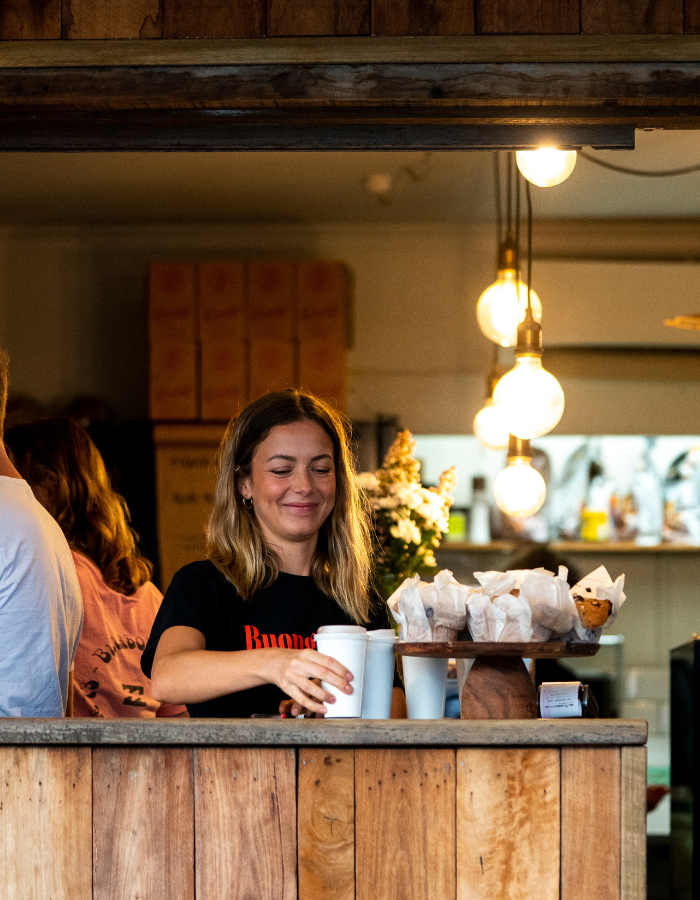 Iconic Coffee: Australia | Allpress Espresso