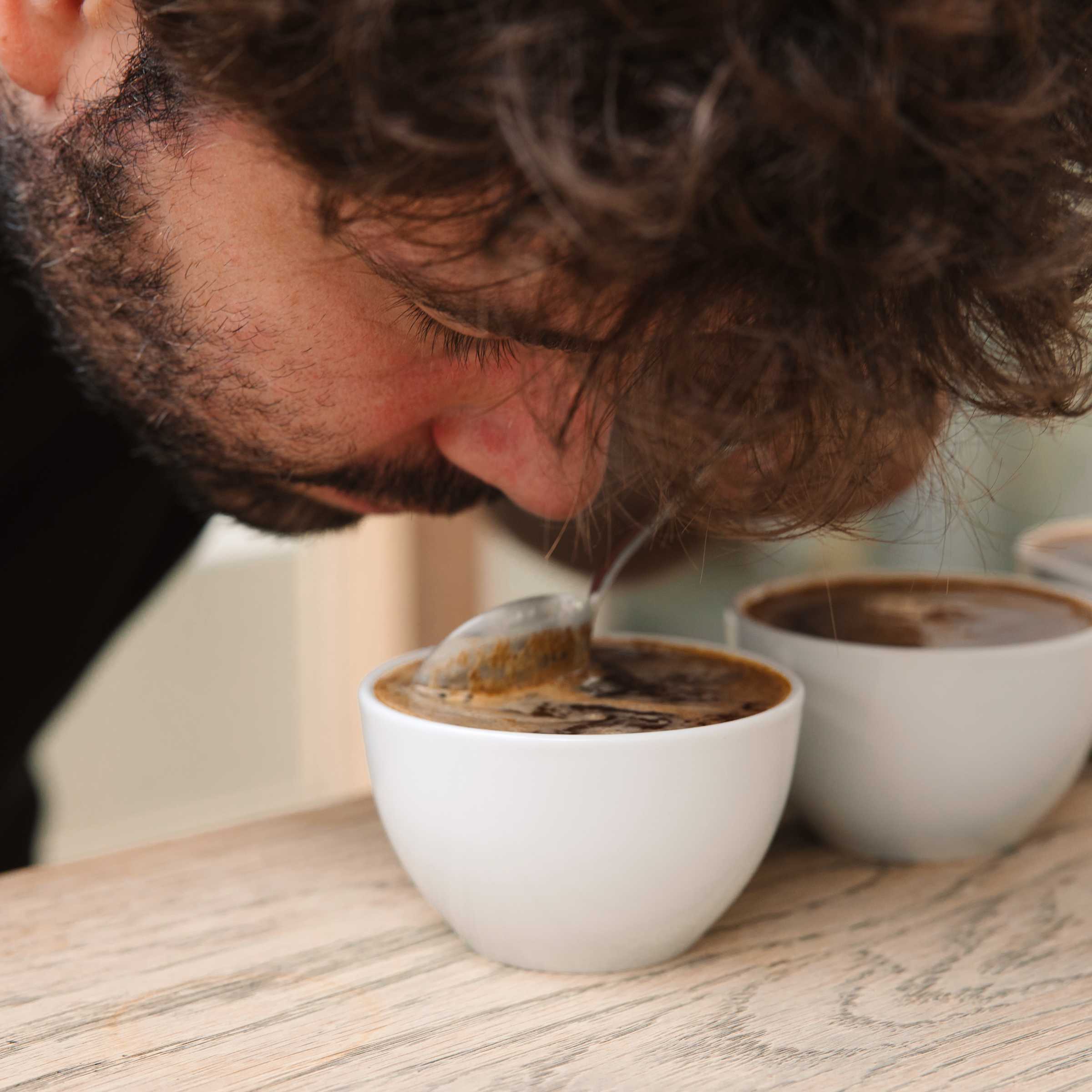 A World Class Coffee Range | Allpress Espresso