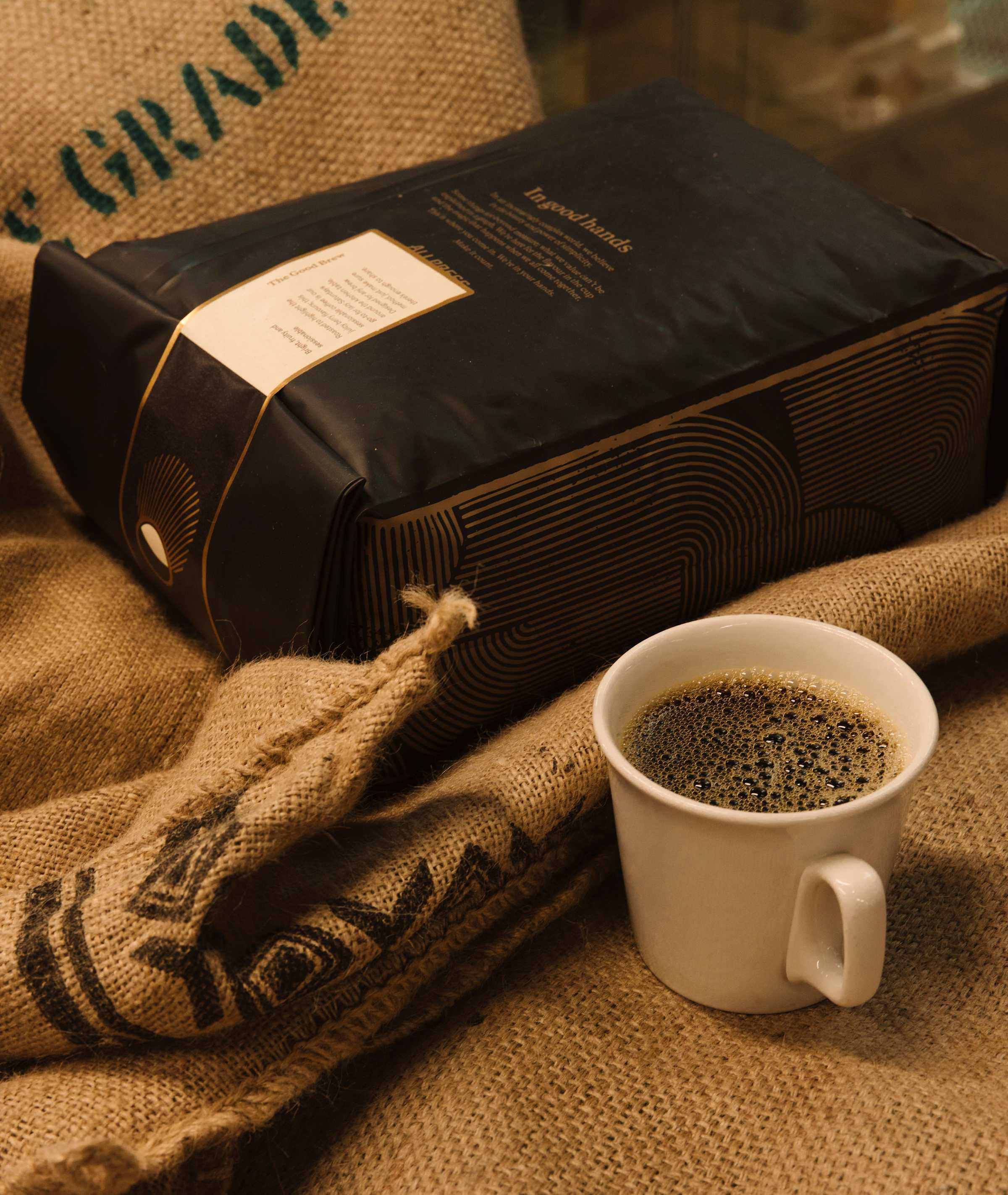 Blends vs Single origins — which is better? | Allpress Espresso