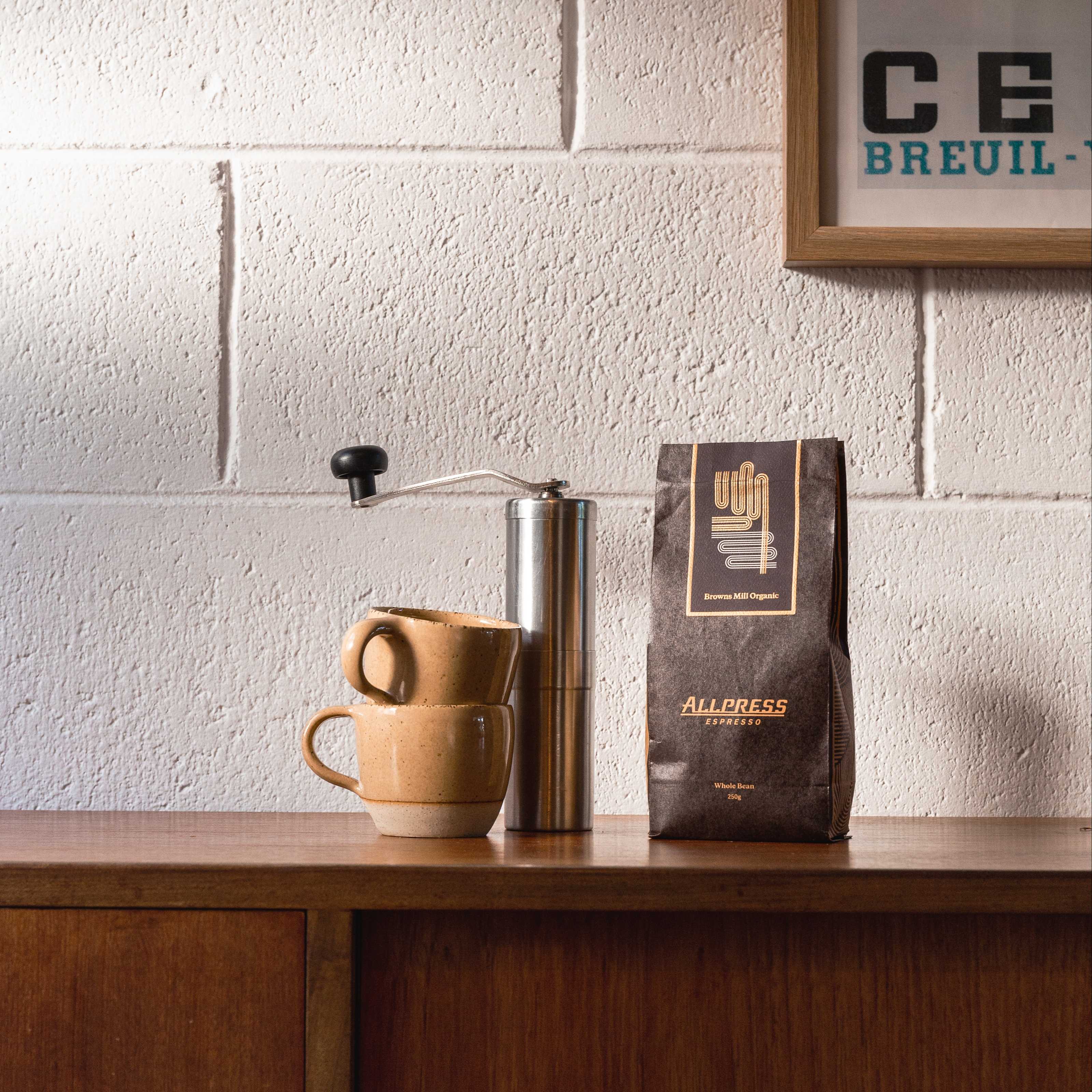 Our Community | People, Flavour, Innovation | Allpress Espresso