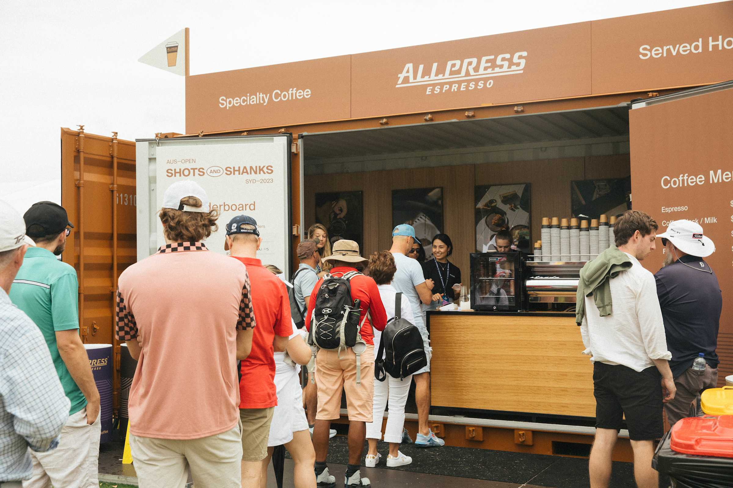 Allpress Espresso Community | News | Allpress Espresso
