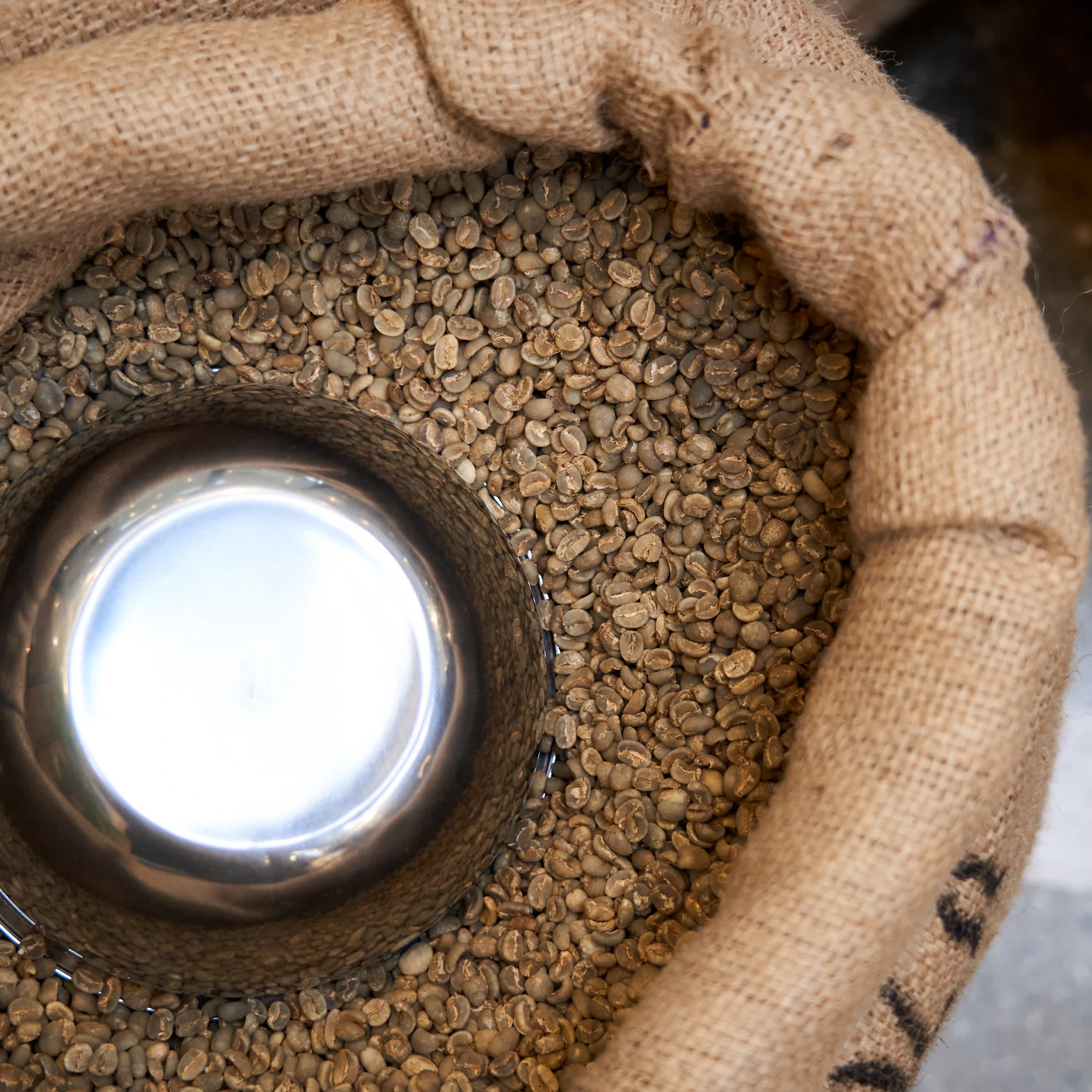 A World Class Coffee Range | Allpress Espresso