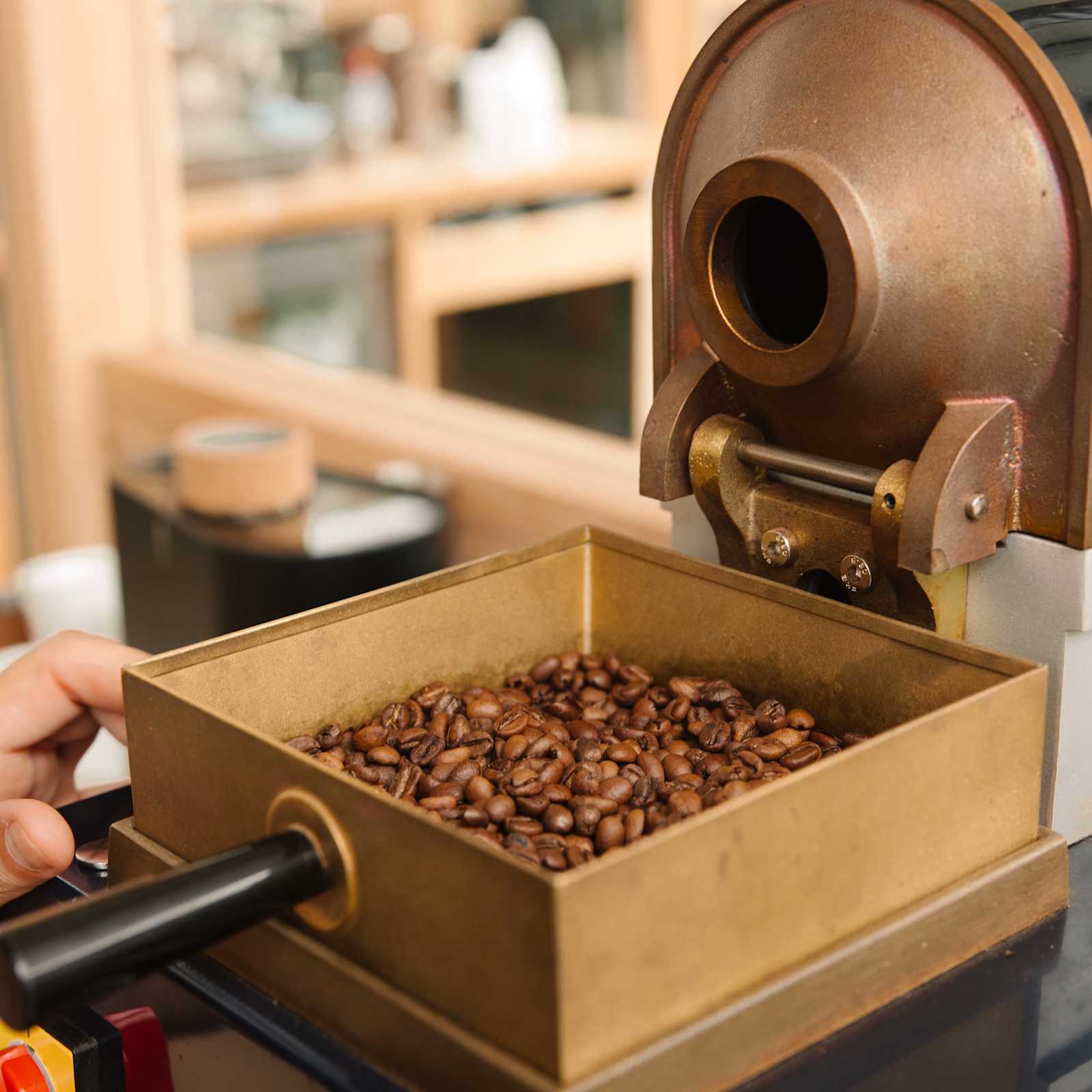 A World Class Coffee Range | Allpress Espresso