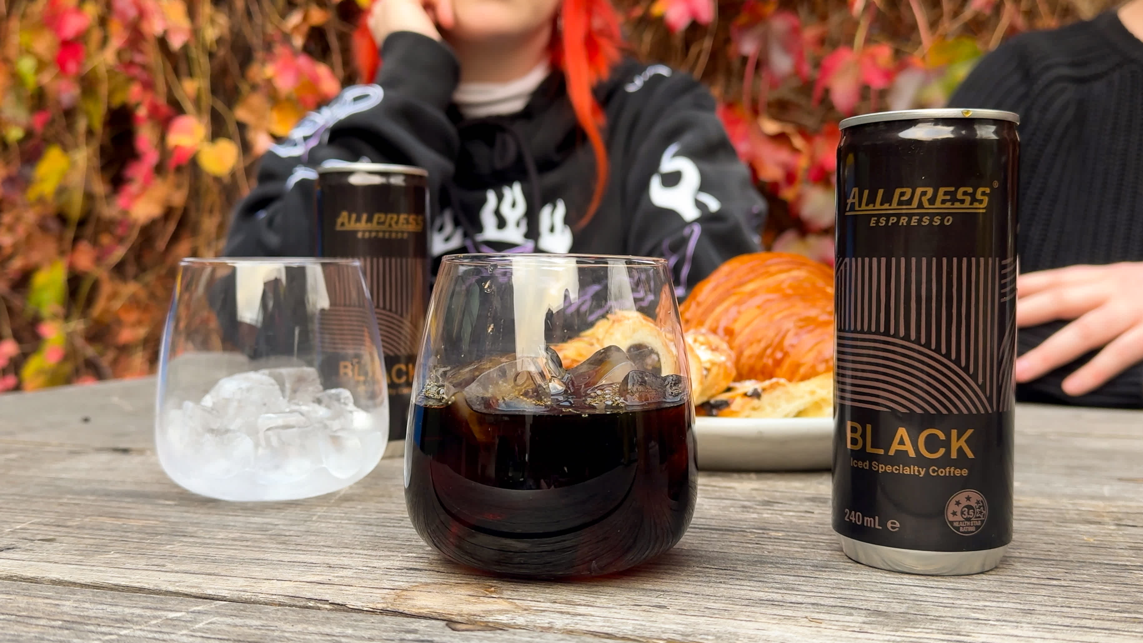 Allpress Espresso | Specialty Coffee Roasters & Espresso Experts