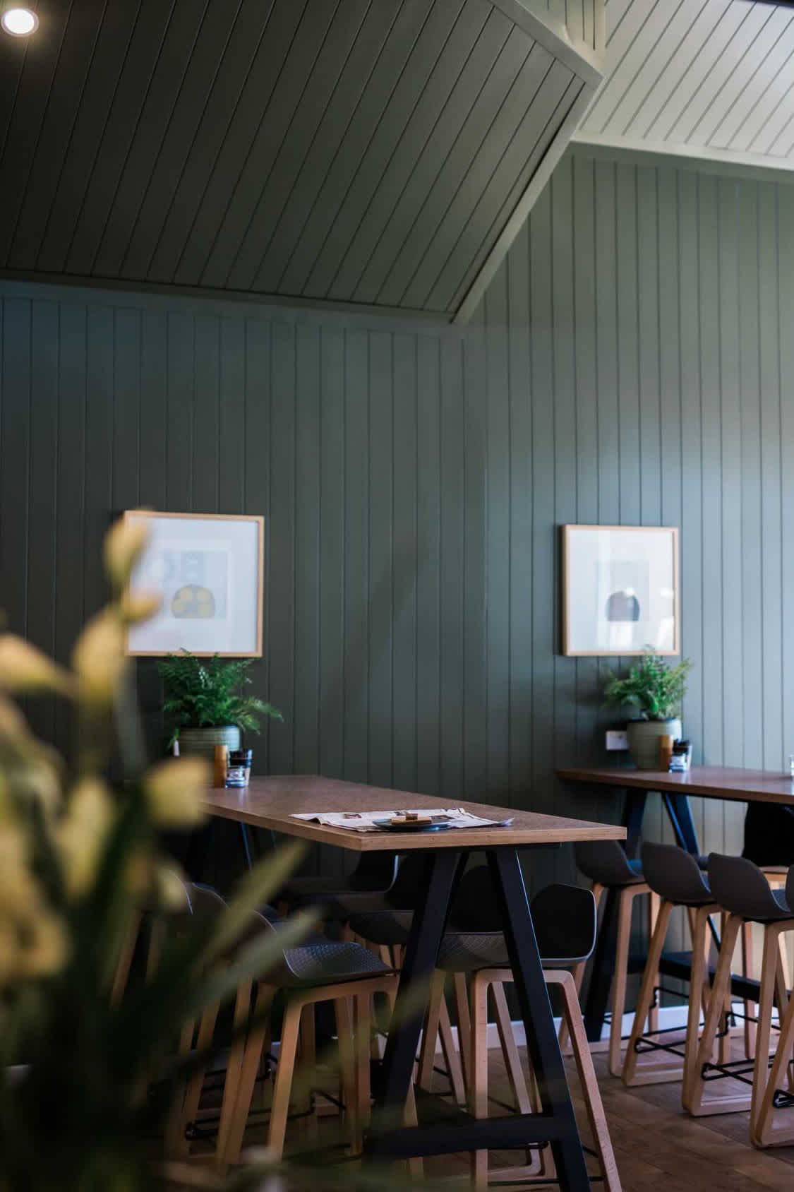 Byng Street Local Store | Allpress Espresso Cafe Finder