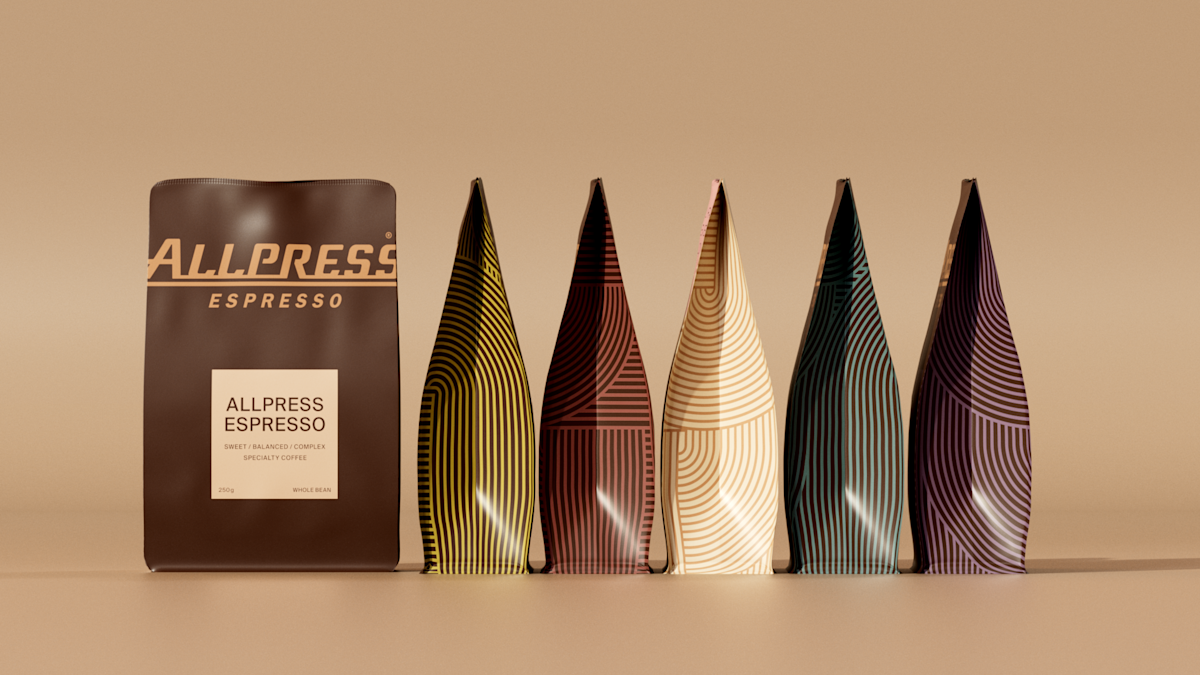 Careers in Coffee | Work With Us | Allpress Espresso