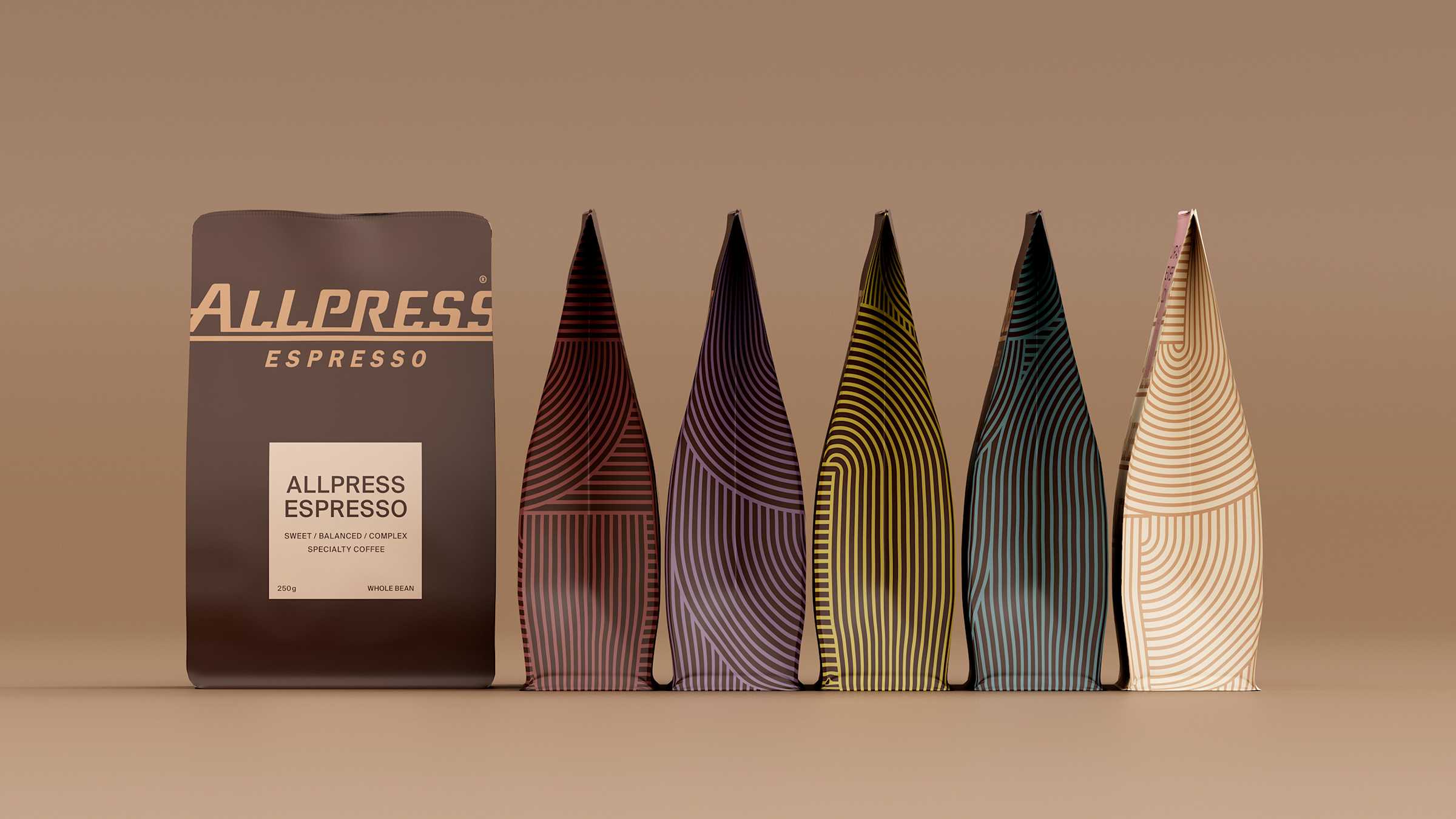 Allpress Espresso | Specialty Coffee Roasters & Espresso Experts