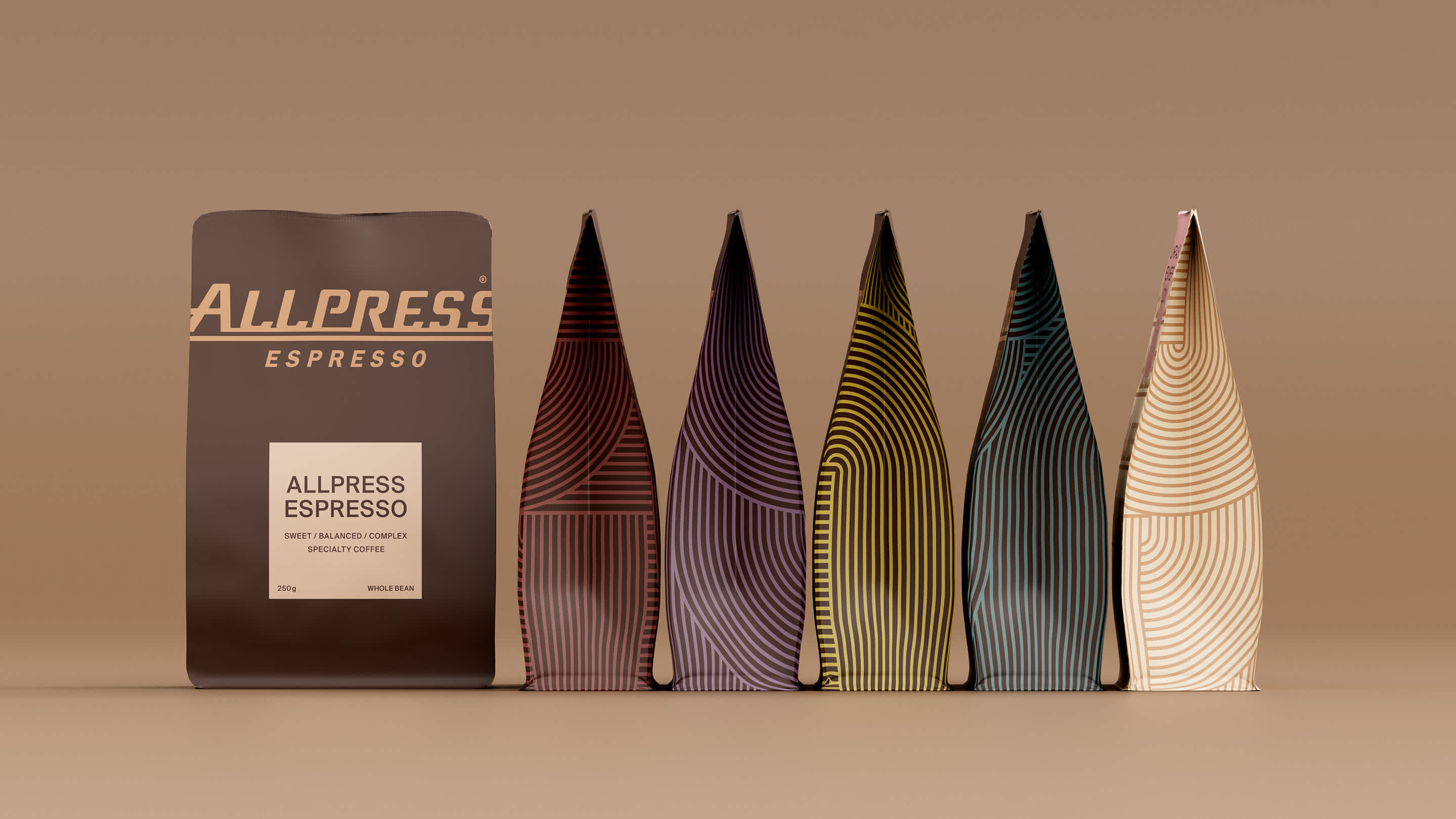 Allpress Espresso | Specialty Coffee Roasters & Espresso Experts