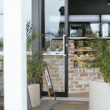 The Links Shell Cove | Allpress Espresso Cafe Finder