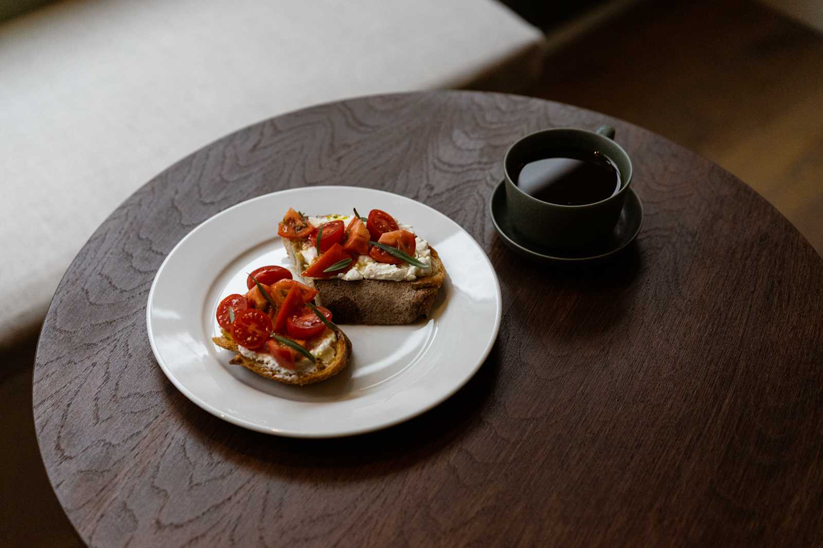 Potter and Reid | Allpress Espresso Cafe Finder