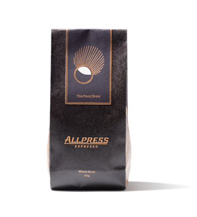 Allpress Espresso | Specialty Coffee Roasters & Espresso Experts