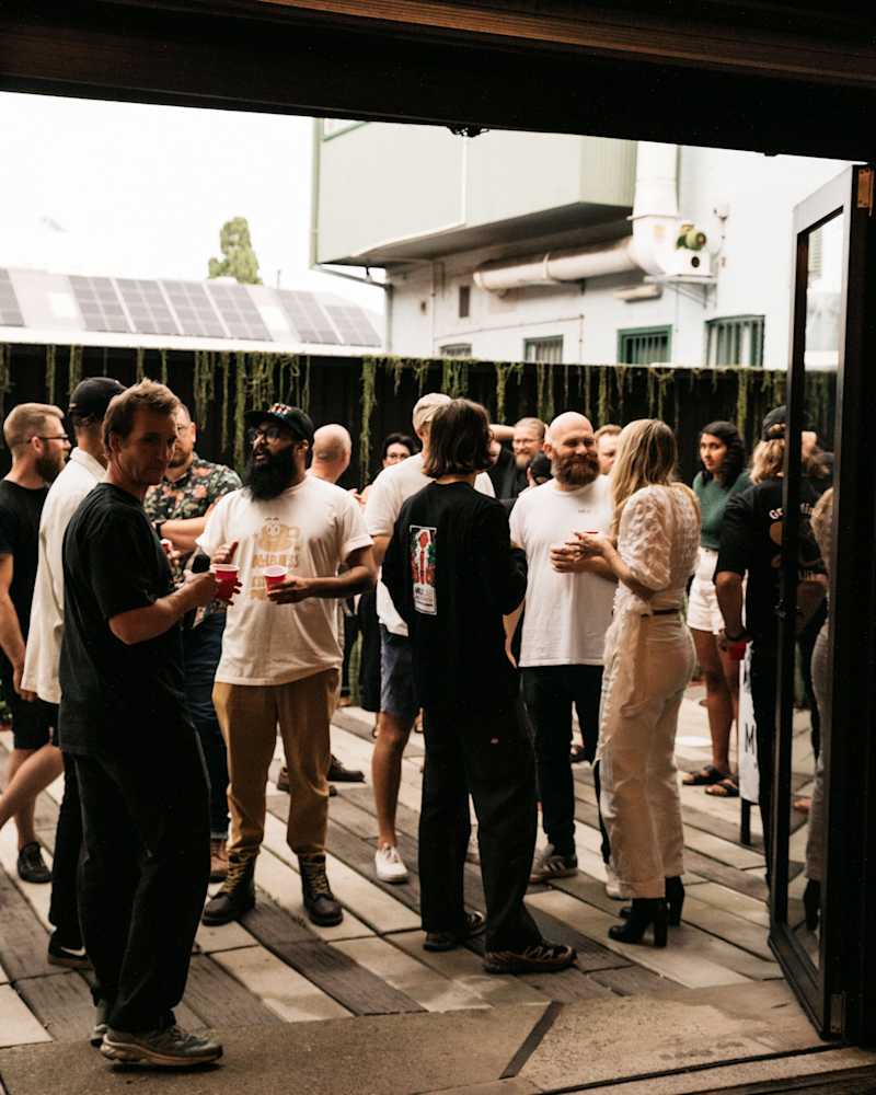 Building a high-performing team in hospitality | Allpress Espresso