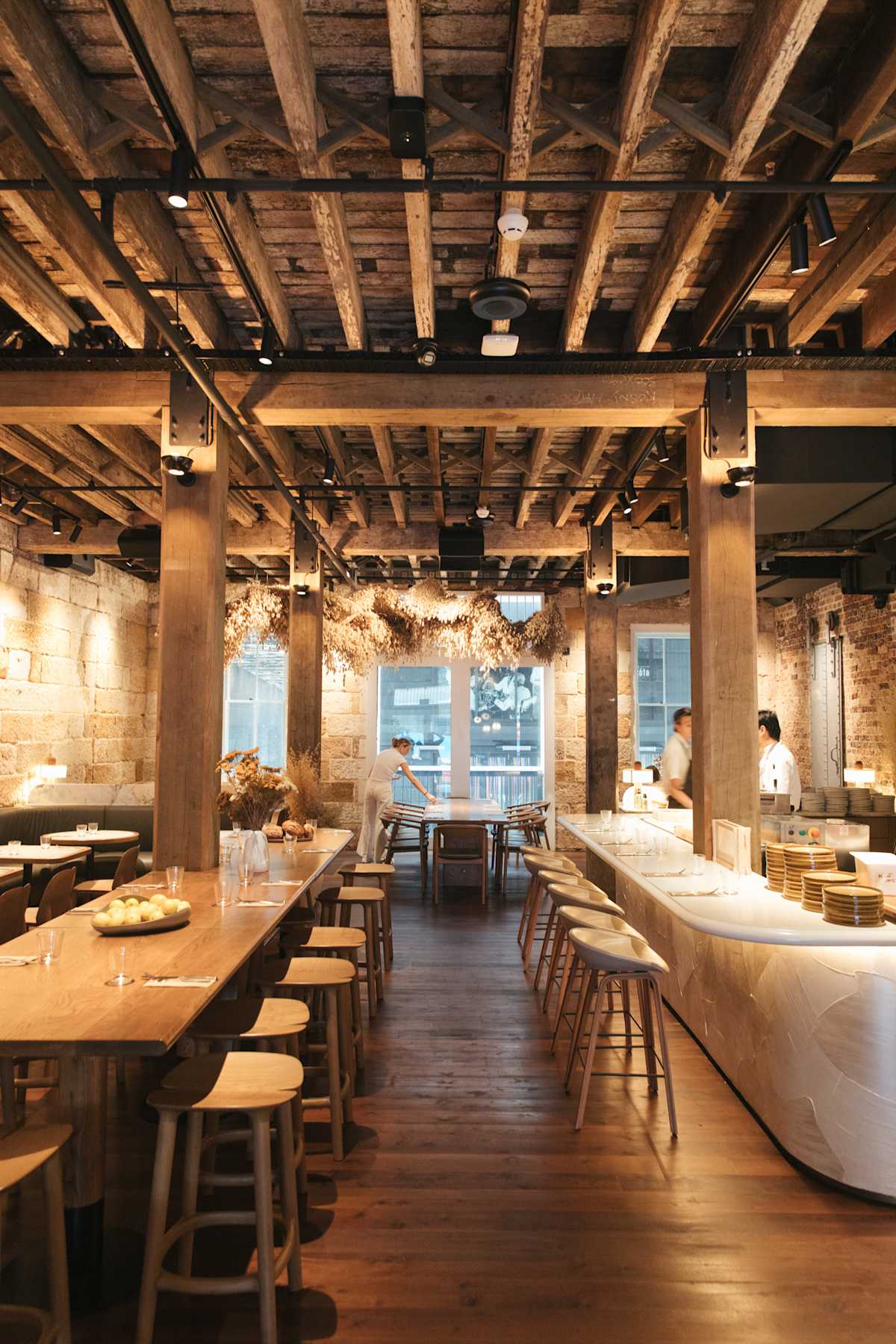 Local Flavour: Sfogliatella Recipe at Hinchcliff House | Allpress Espresso