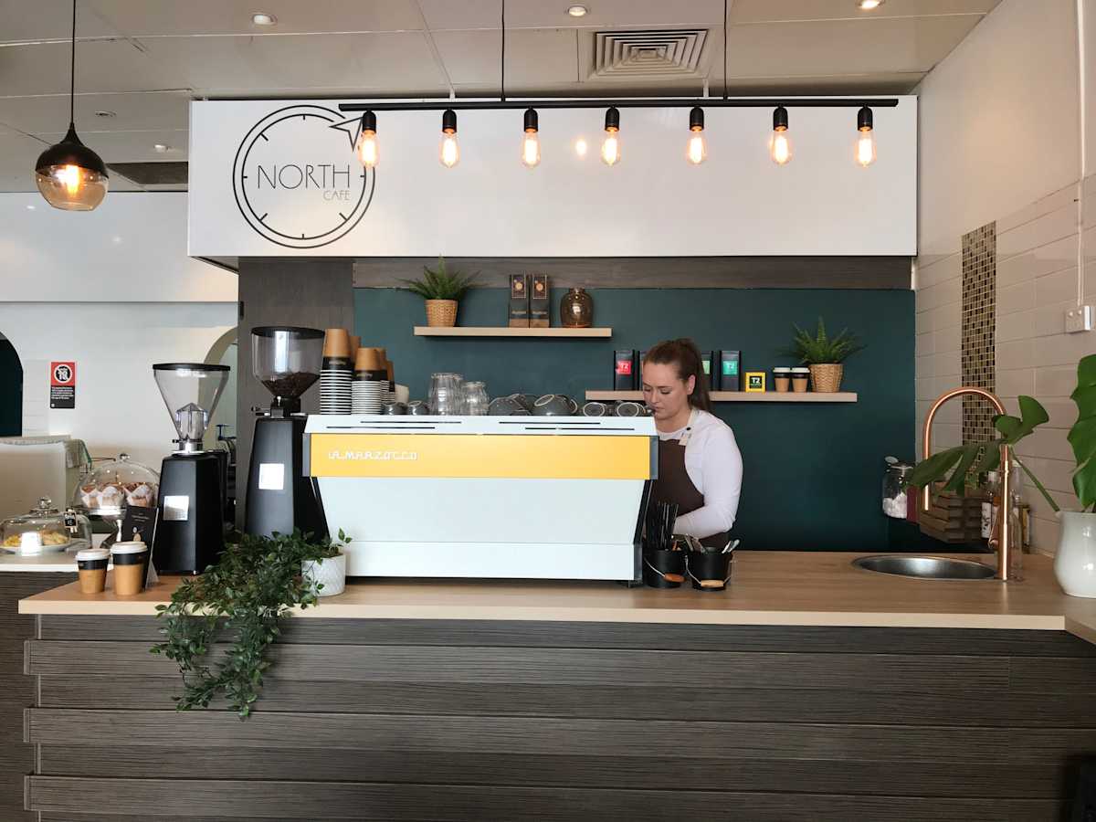 North Cafe | Allpress Espresso Cafe Finder