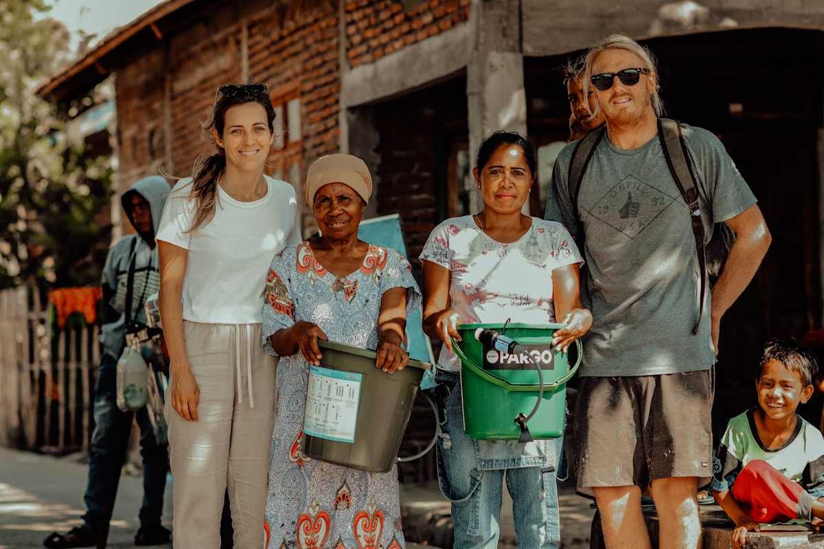 Allpress Espresso x Project PARGO | Allpress Espresso