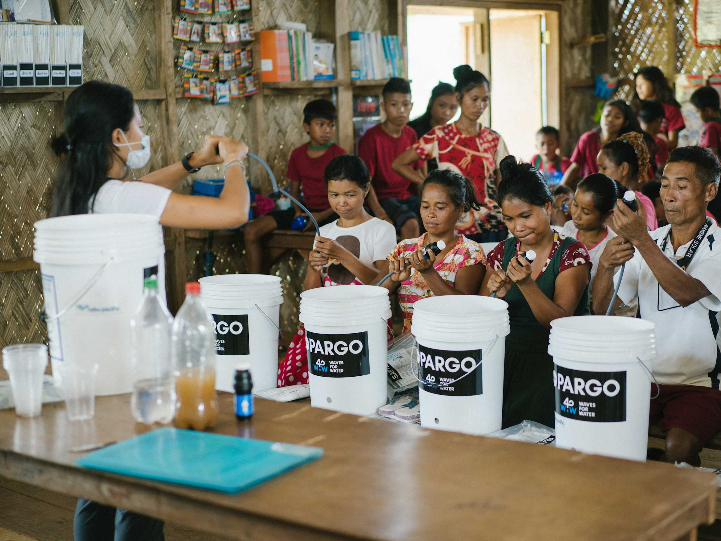 Allpress Espresso x Project PARGO | Allpress Espresso