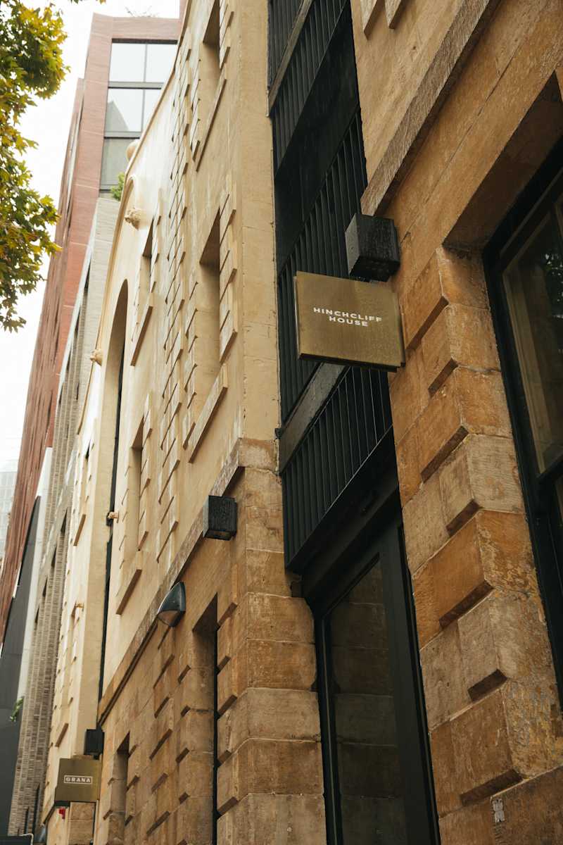 Local Flavour: Sfogliatella Recipe at Hinchcliff House | Allpress Espresso