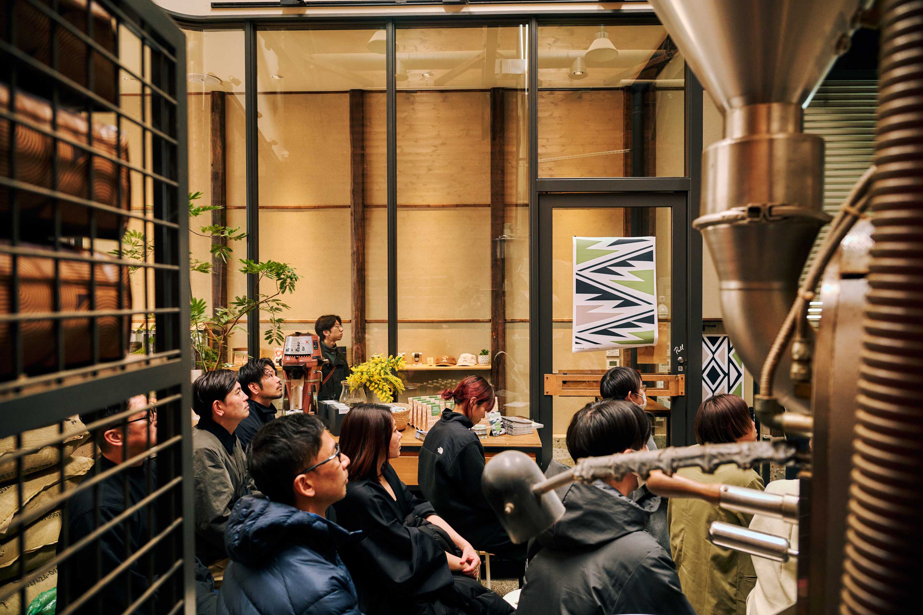 Allpress Espresso Community | Wholesale | Allpress Espresso