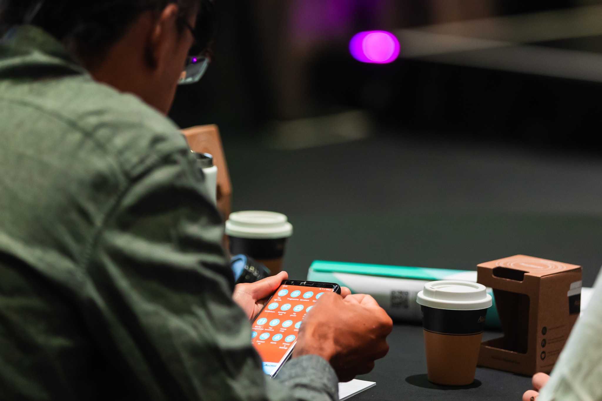 Allpress at Whira Ngā Kaha Workplace Inclusion Aotearoa 2024 | Allpress ...