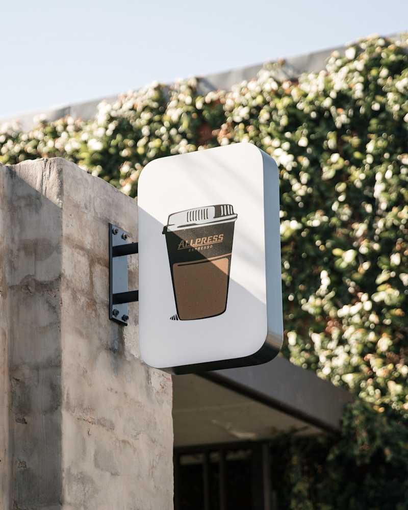The Allpress Brand | Allpress Espresso
