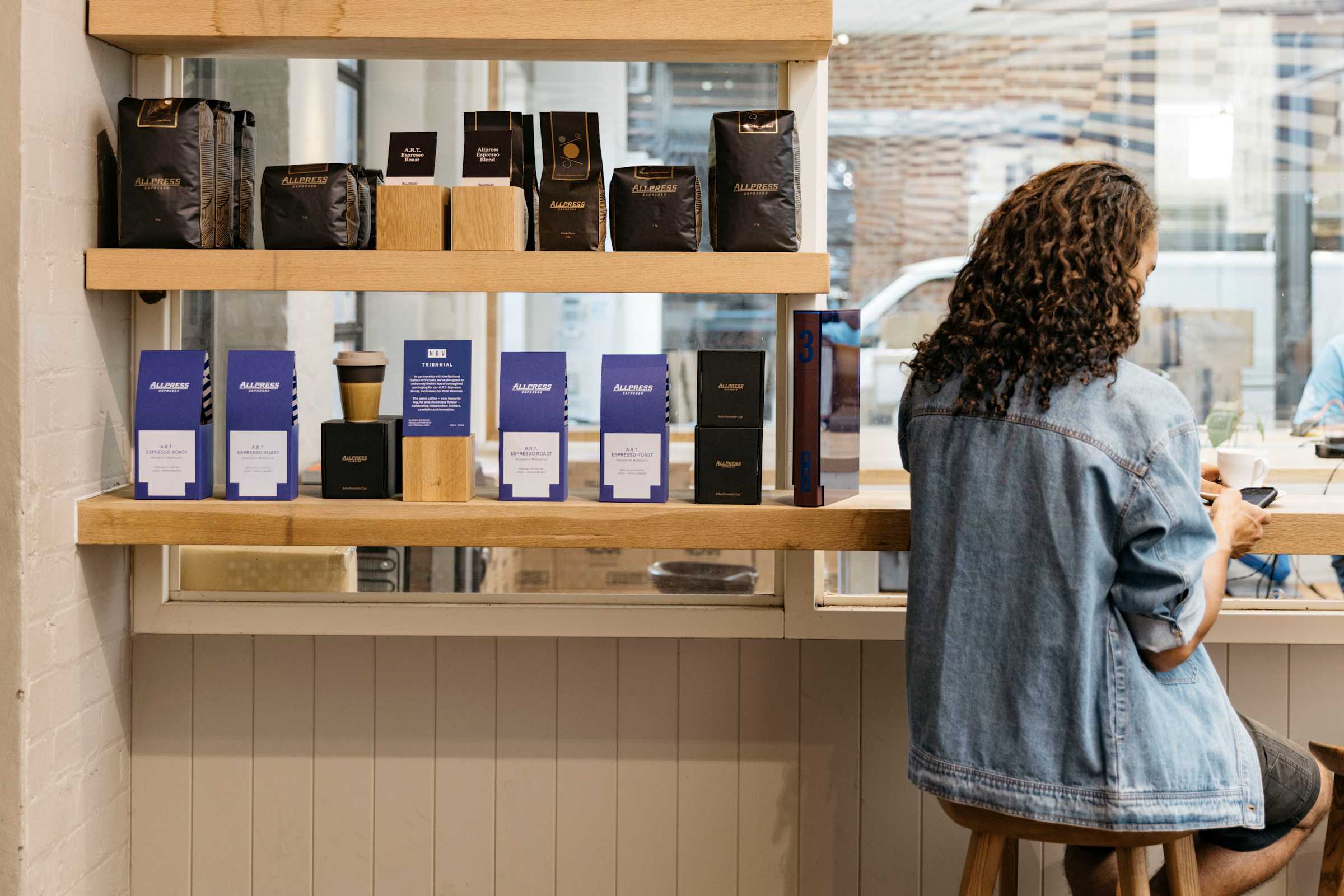 Allpress Espresso - Events | Allpress Espresso