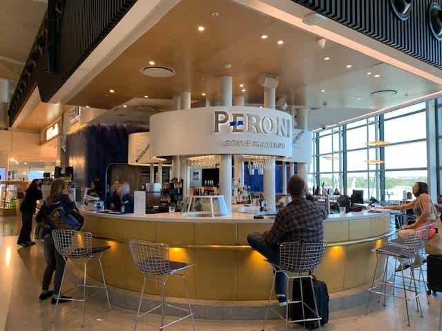 Peroni Bar | Allpress Espresso Cafe Finder