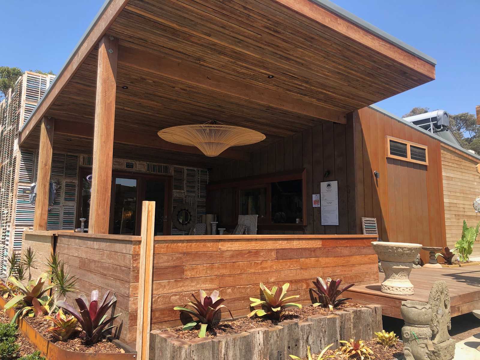 Saltwood Cafe and Lifestyle | Allpress Espresso Cafe Finder