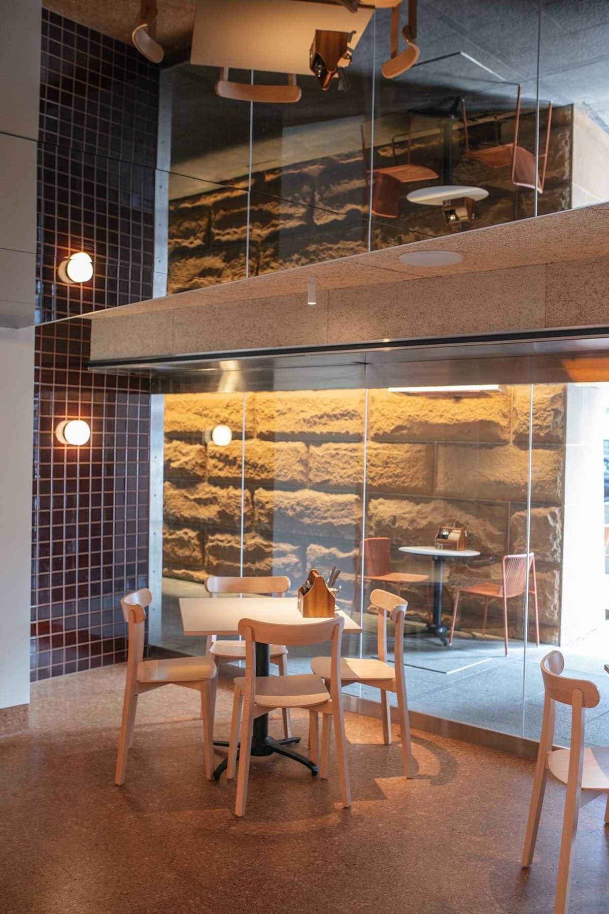 This Way Canteen | Allpress Espresso Cafe Finder