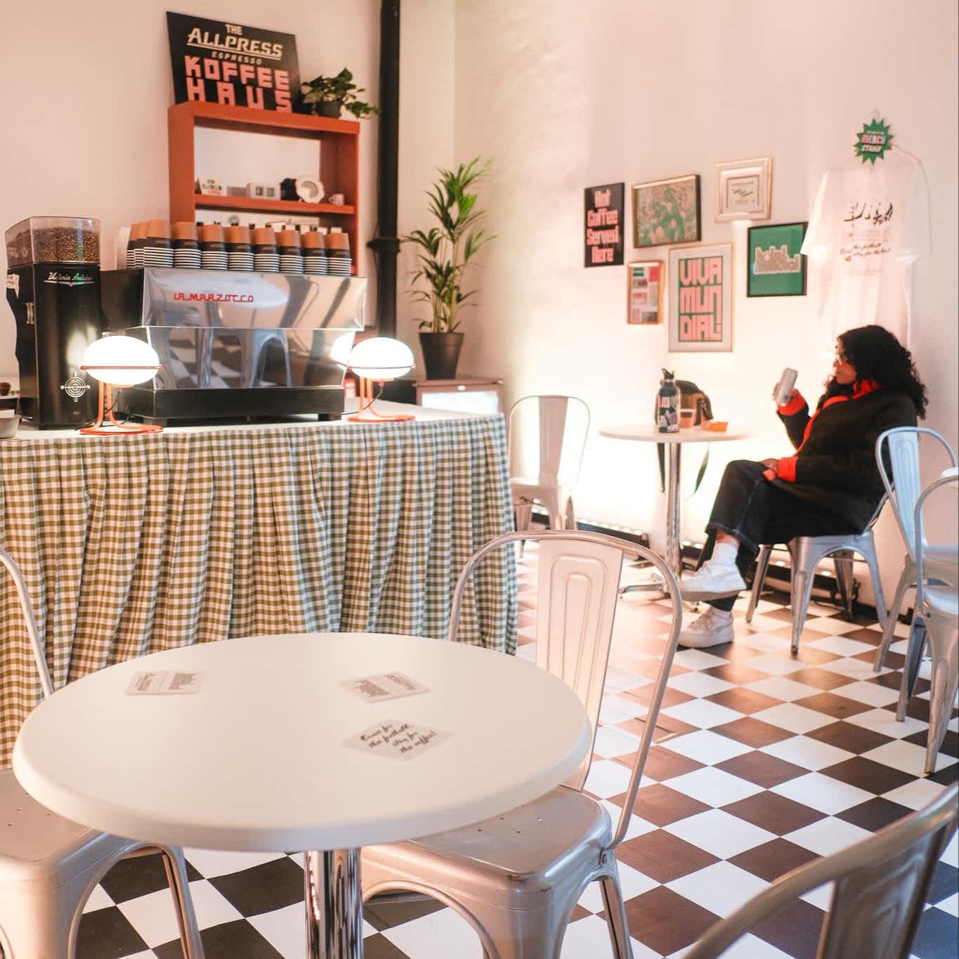 Allpress Espresso - Events | Allpress Espresso