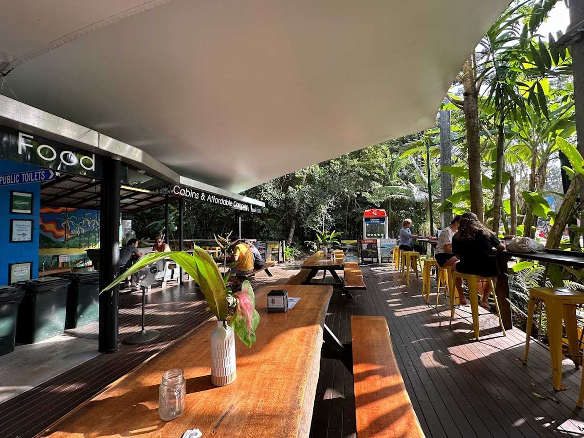 Turtle Rock Cafe | Allpress Espresso Cafe Finder