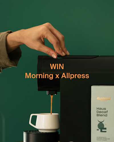 Allpress Espresso | Wholesale Coffee Supply | Specialty Roasters