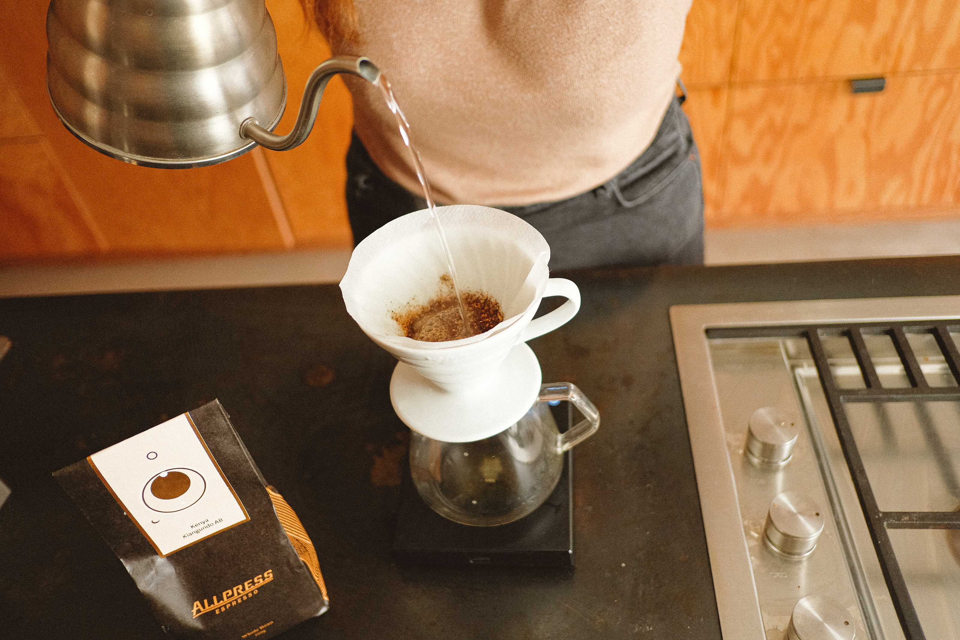 Allpress Espresso Community | Home Coffee Guides | Allpress Espresso